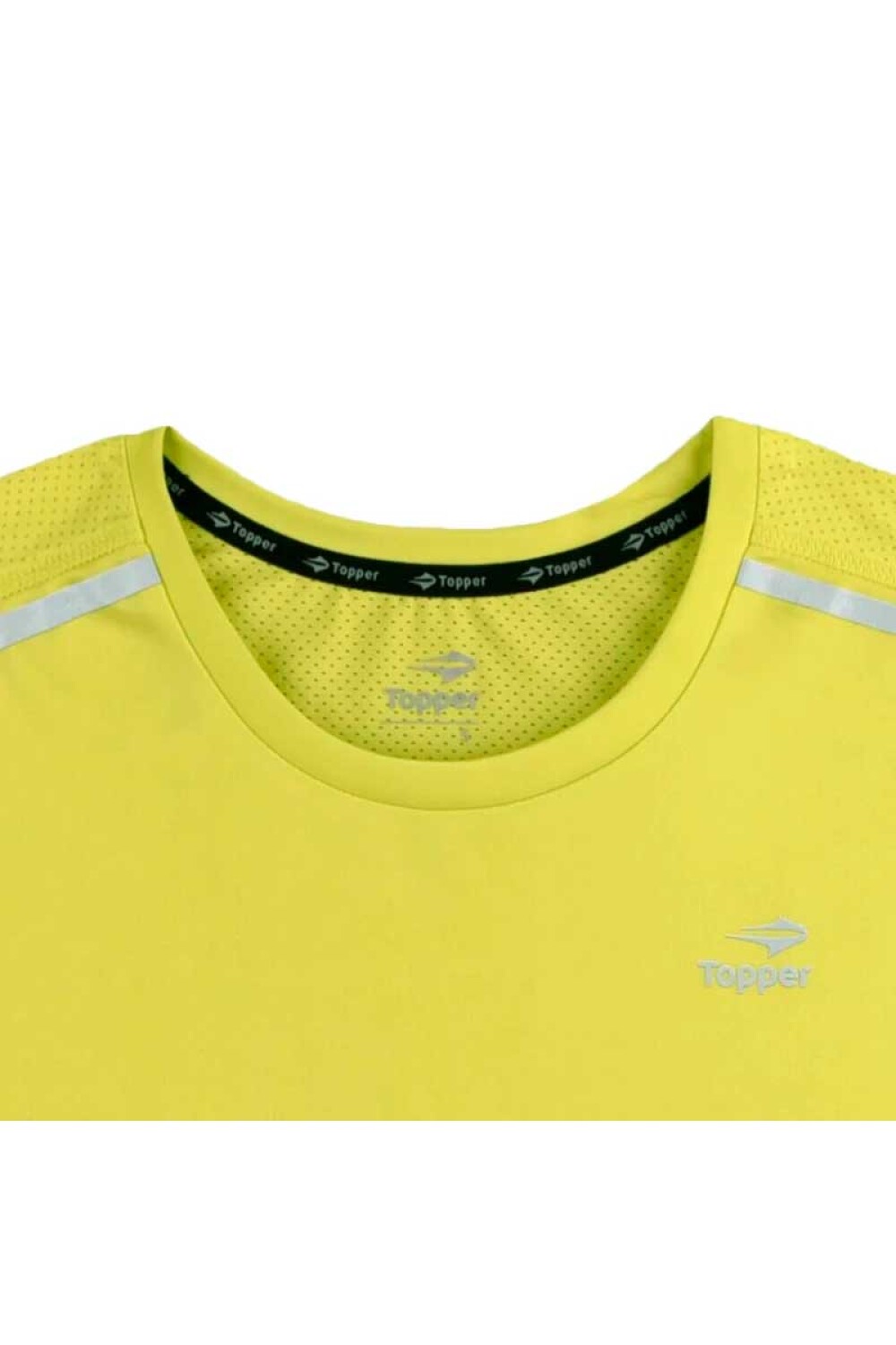 T SHIRT DAMA TOPPER RNG UP — Triny