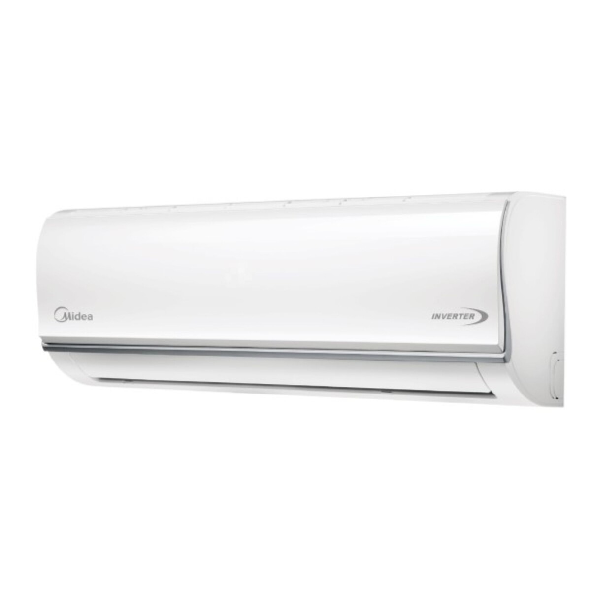 Aire Acondicionado Split Midea 18000 BTU Inverter — Bristol