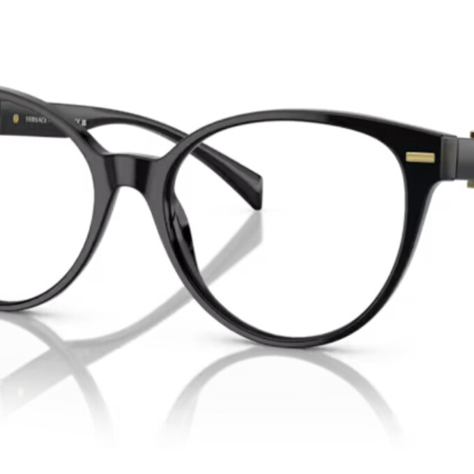 Versace Receta 3334 — Optica Americana