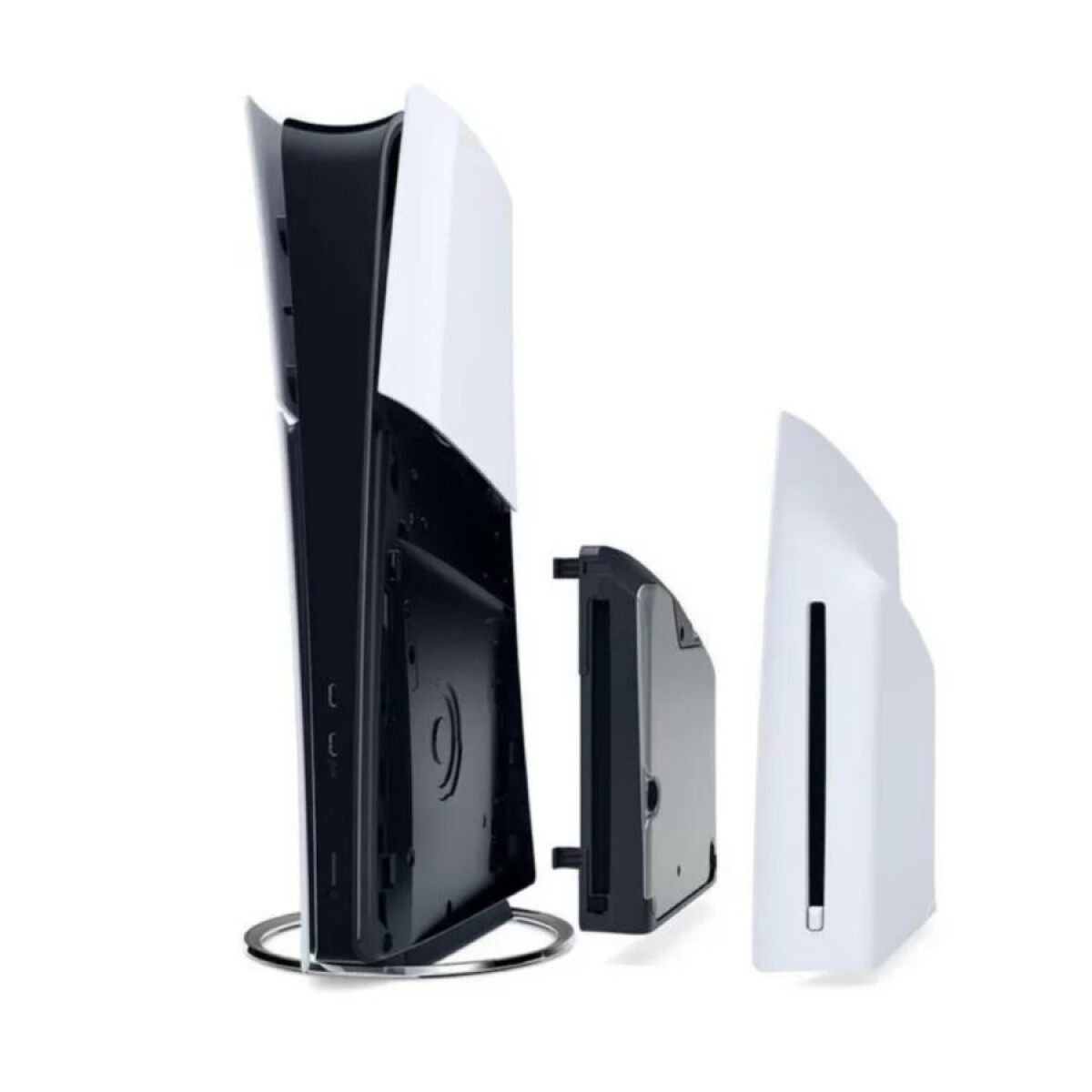Playstation 5 Slim PS5 - Versión standar — X Uruguay