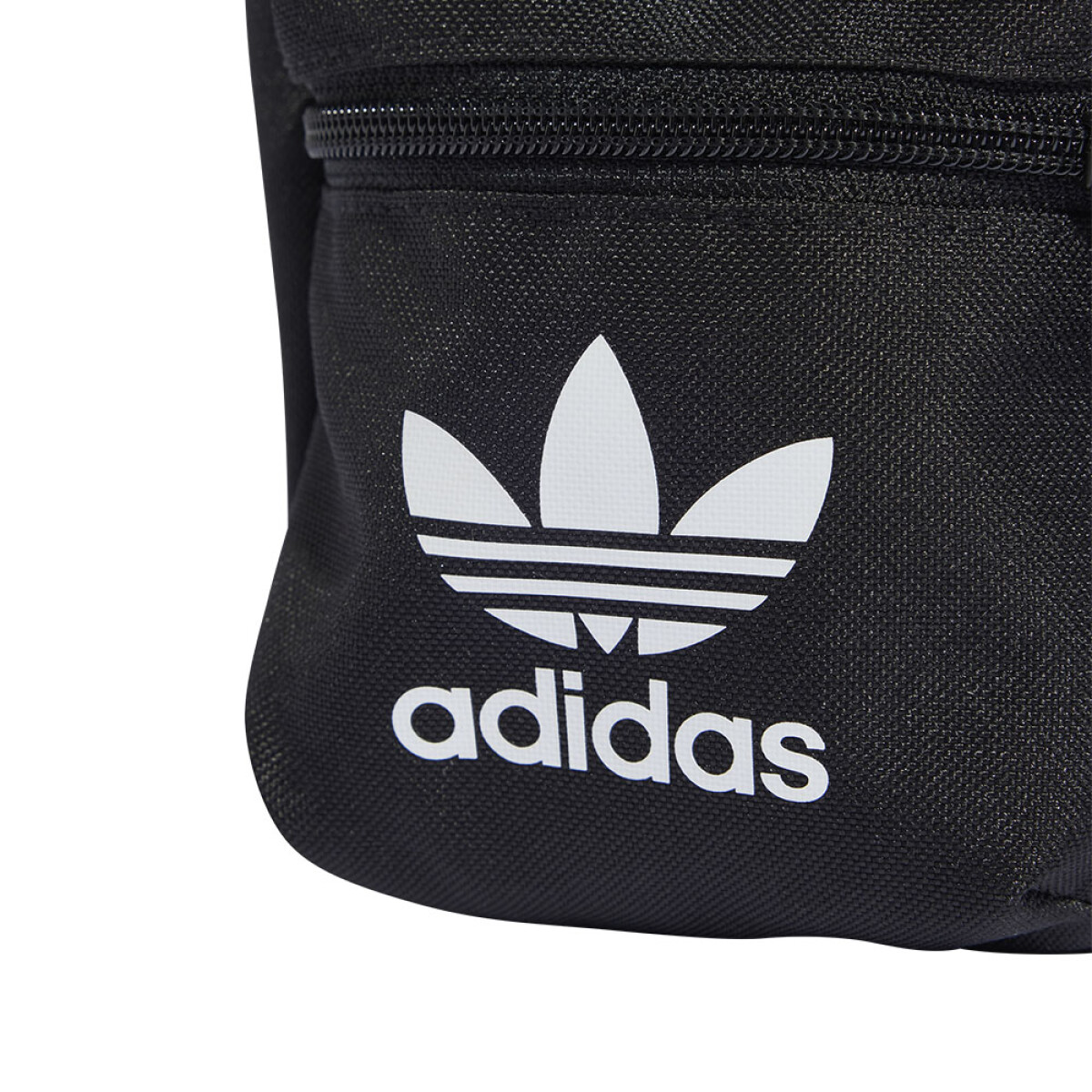 BOLSO adidas ADICOLOR CLASSIC FESTIVAL - Black — Zooko