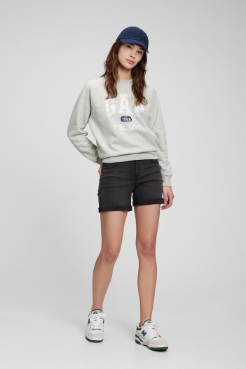 Buzos y sacos Mujer — GAP Uruguay