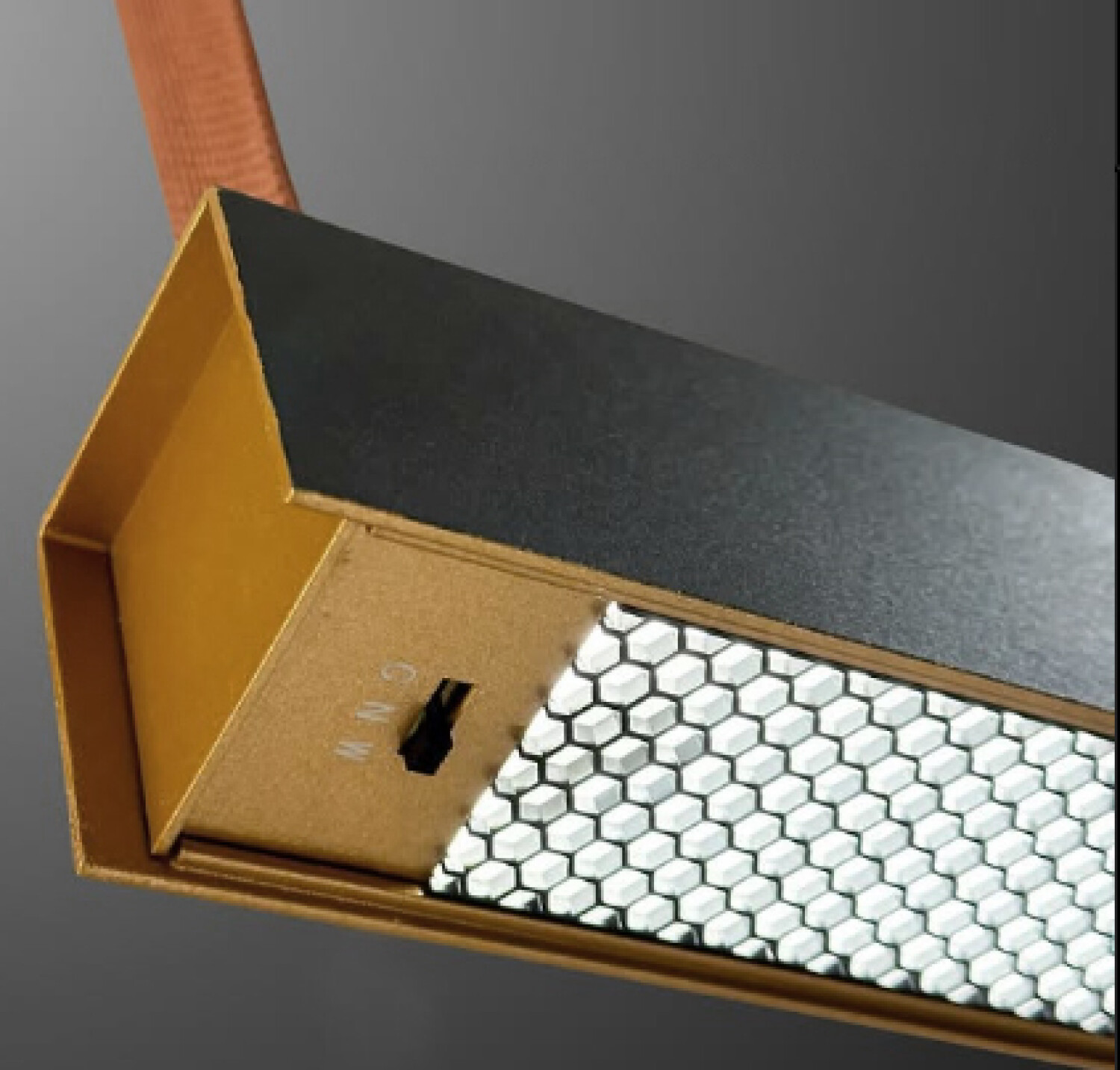 Luminaria Marshall — Samic