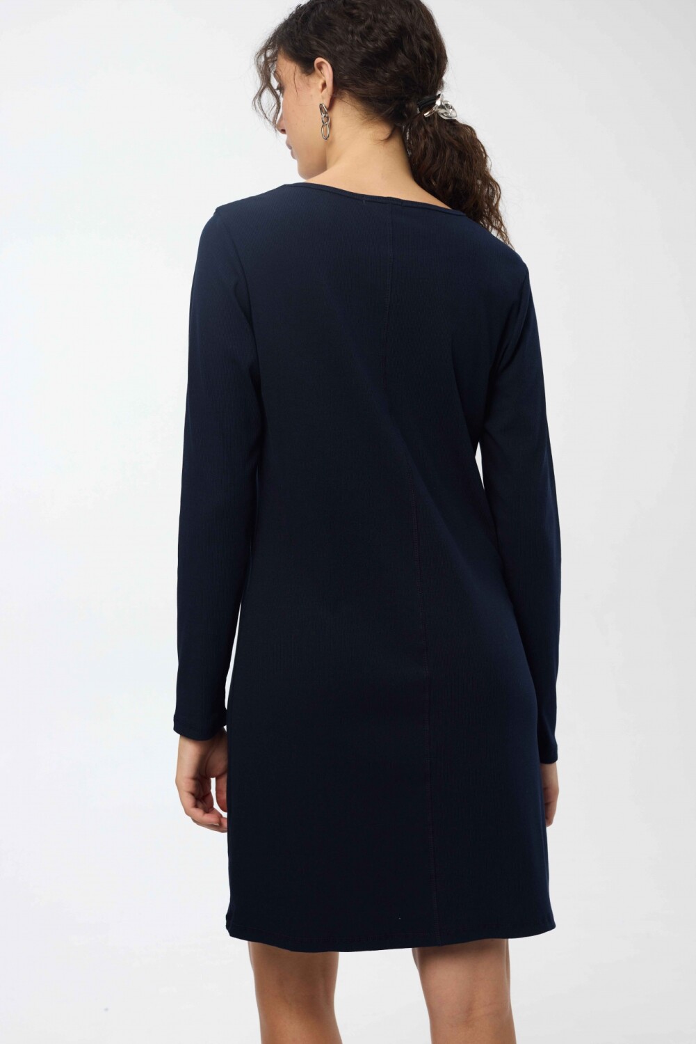 Camisón Sigalit - Azul Marino — Pimenton