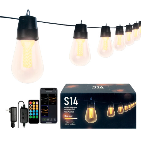 Luces Led — El Clon