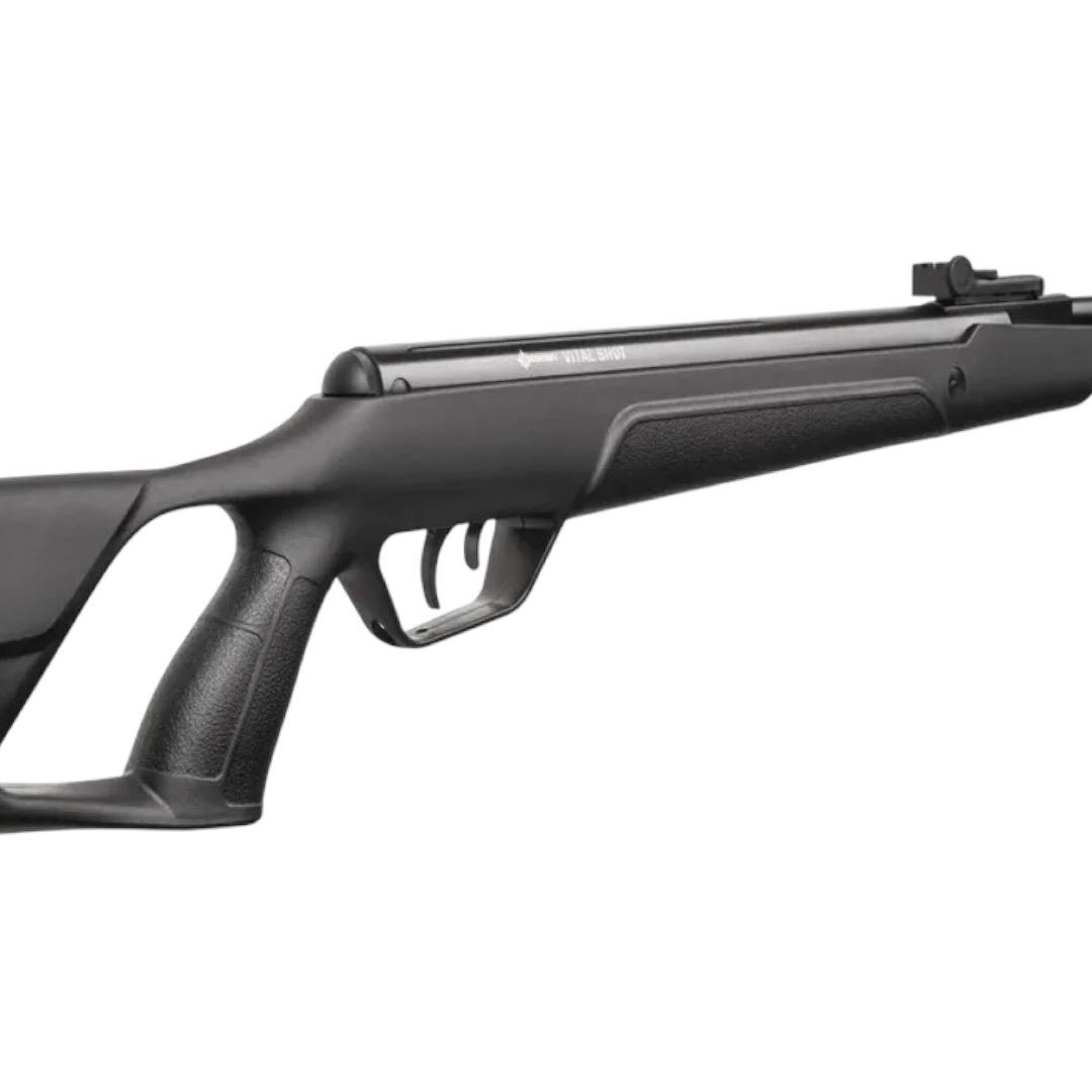 Rifle Nitro Pistón Crosman Vital Shot 5,5mm — Bentancor Outdoor