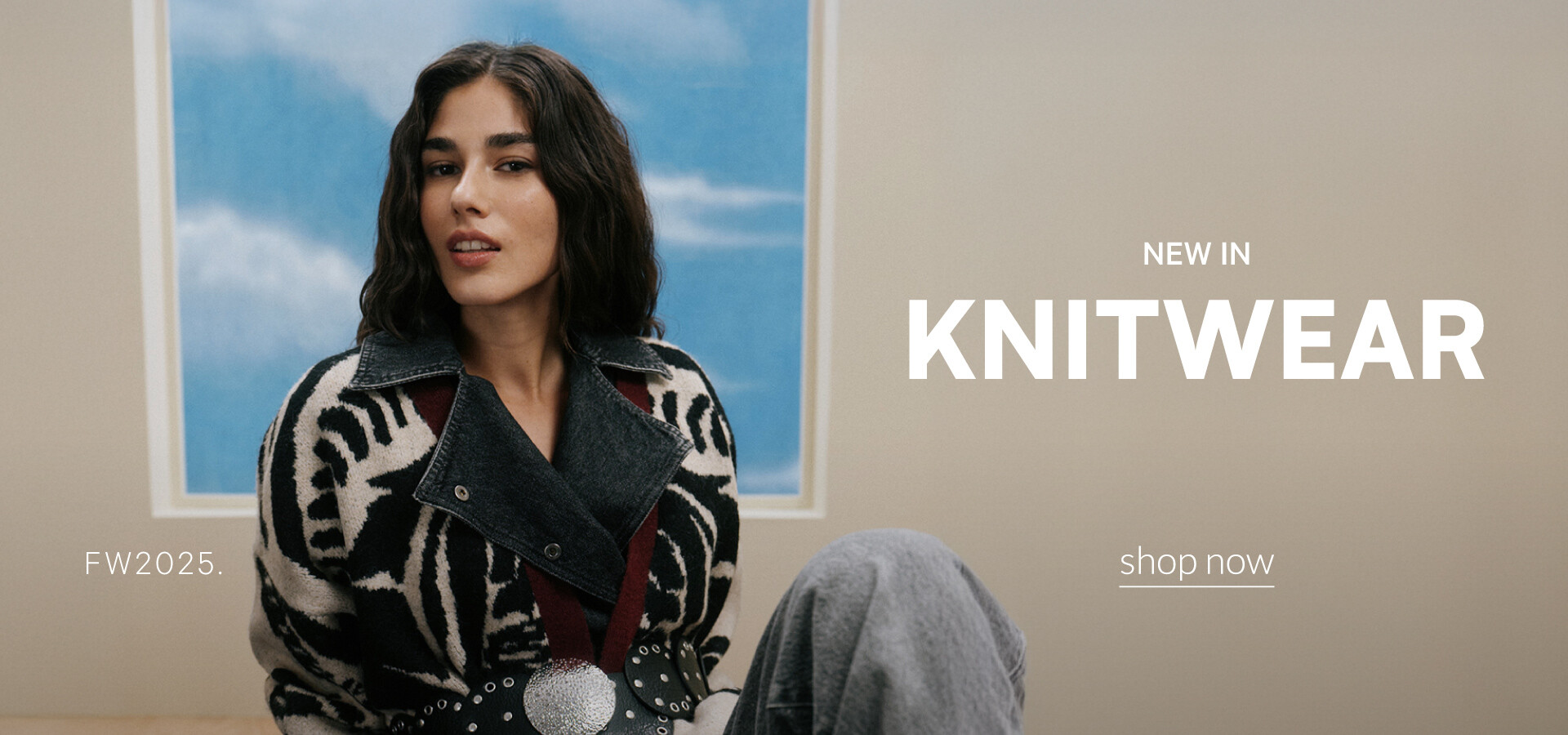 Isadora Shop Online Uruguay