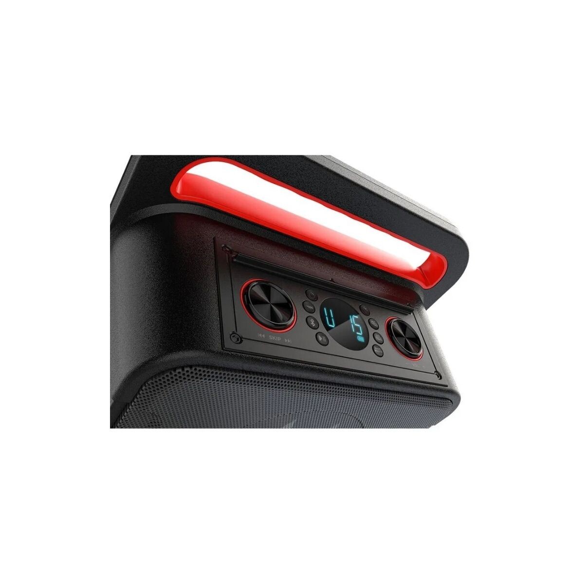 Parlante Motorola Sonic Max 810 — Market