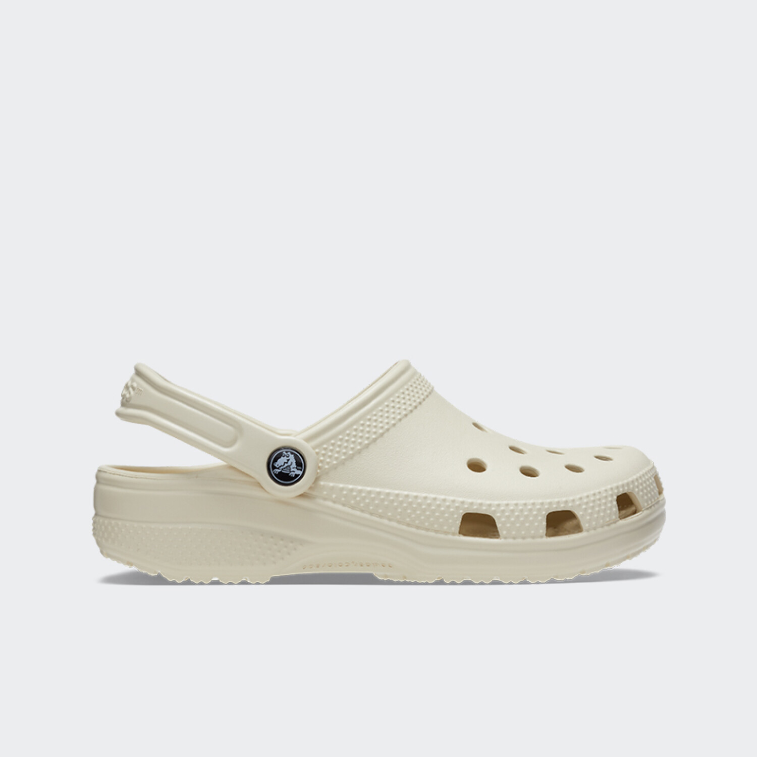 Crocs Classic - Beige — Inbox