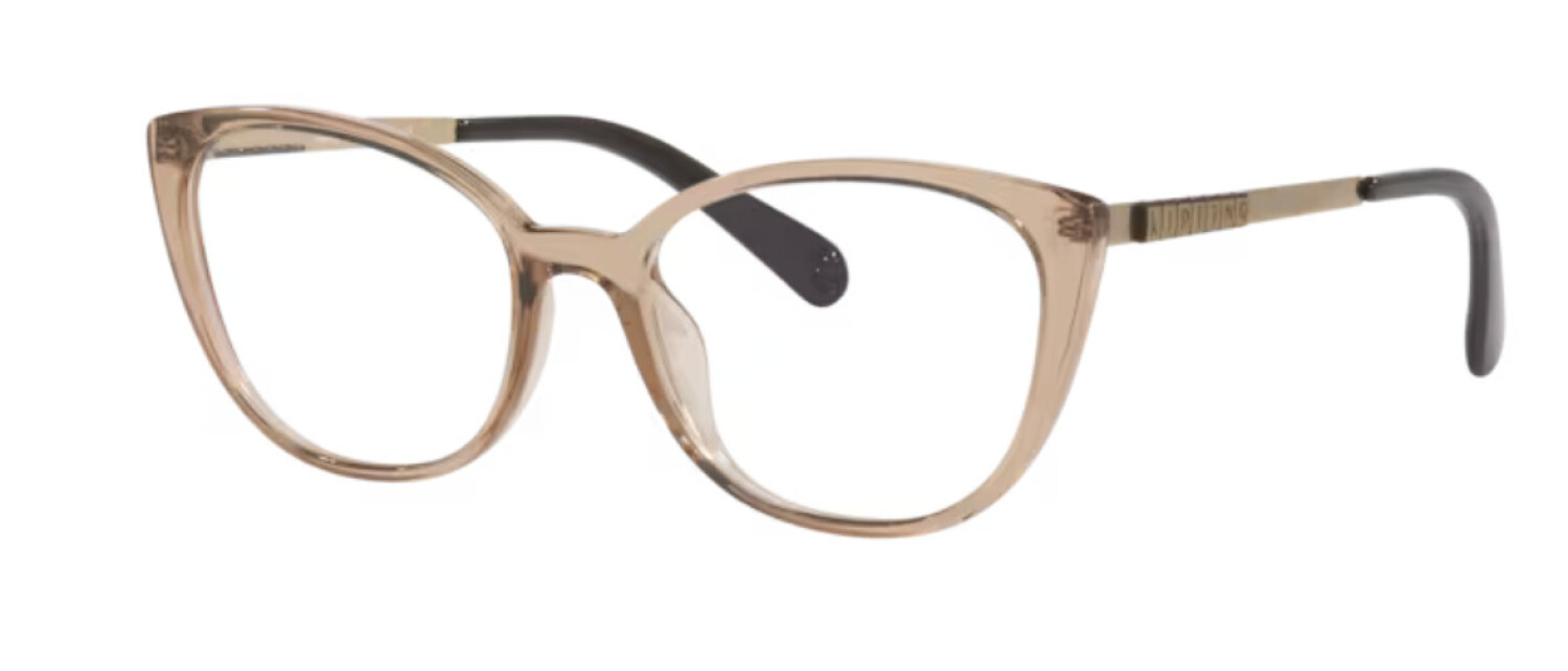 Kipling 3185 - Caramelo Traslucido — Optica Americana