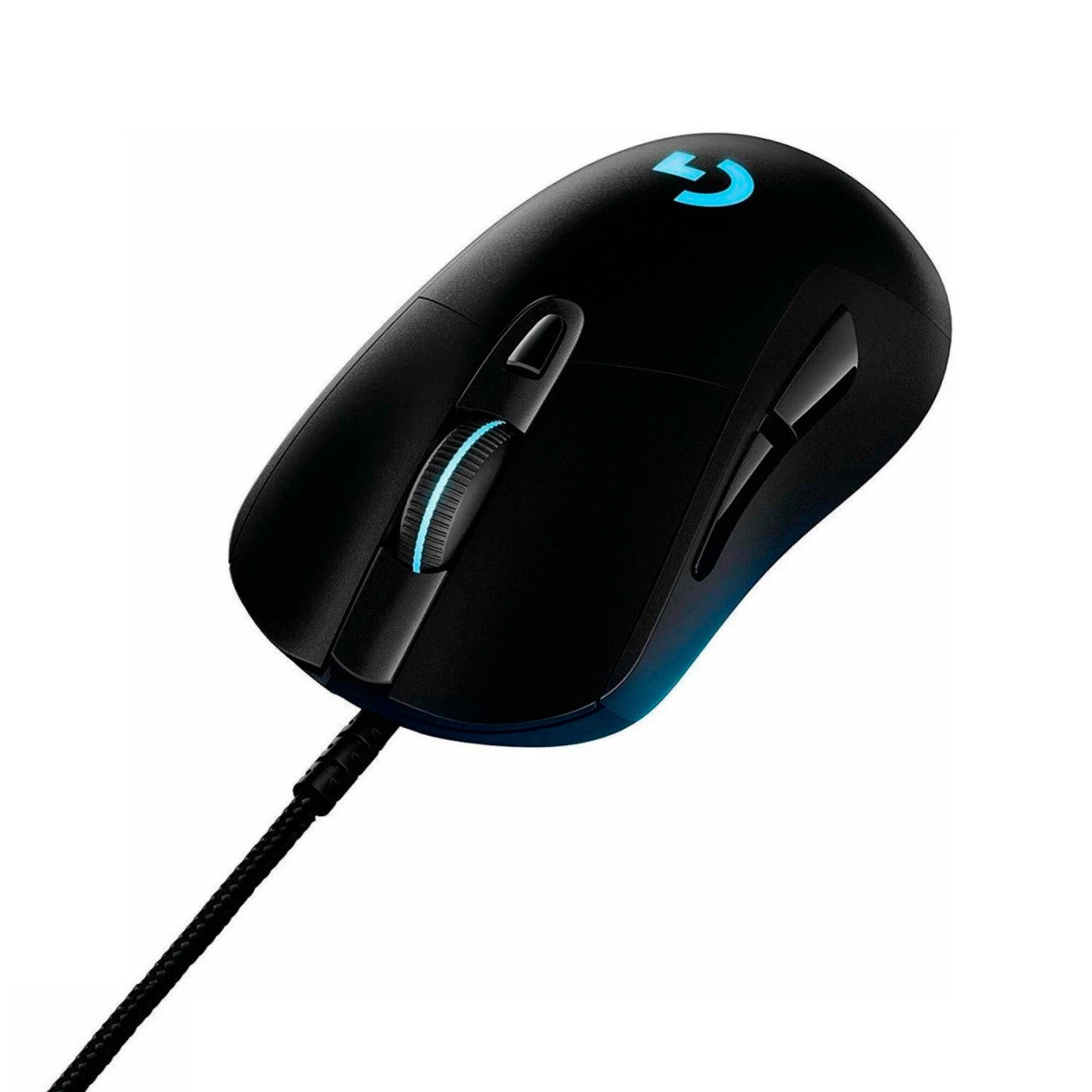 Mouse Logitech G403 Hero Gaming — ZonaTecno