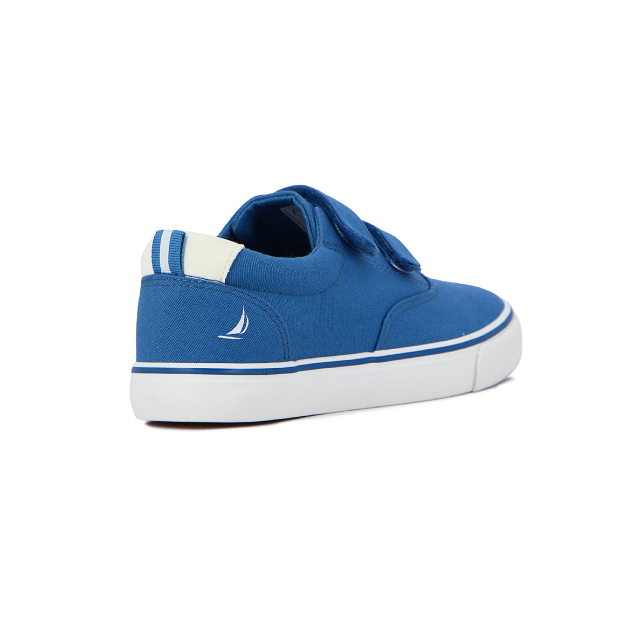 Blue Sea Calzado C/velkro Galeon Niño/a - Jean - Jean — Macri