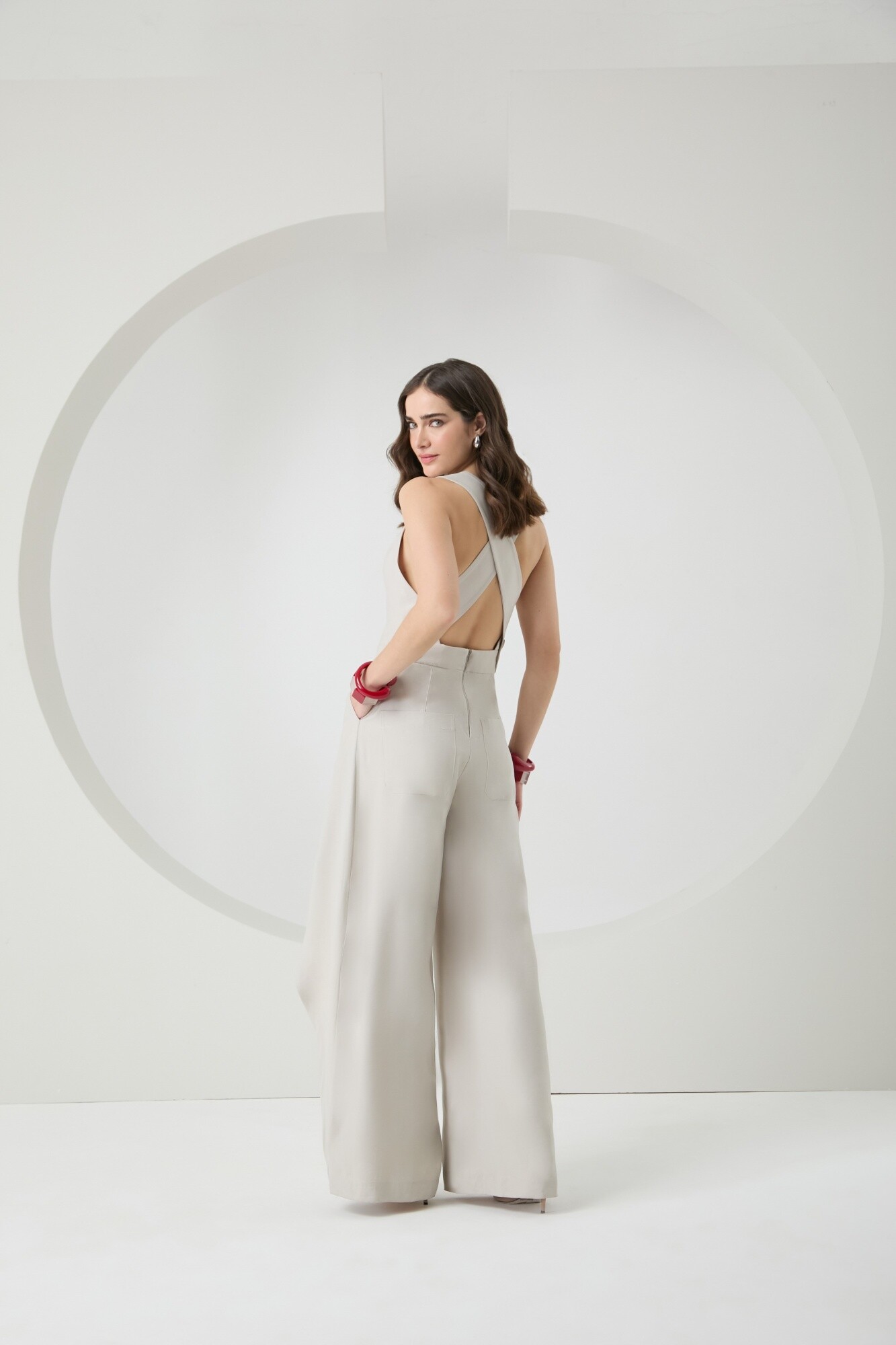 Mono Adele - Beige — Paulista