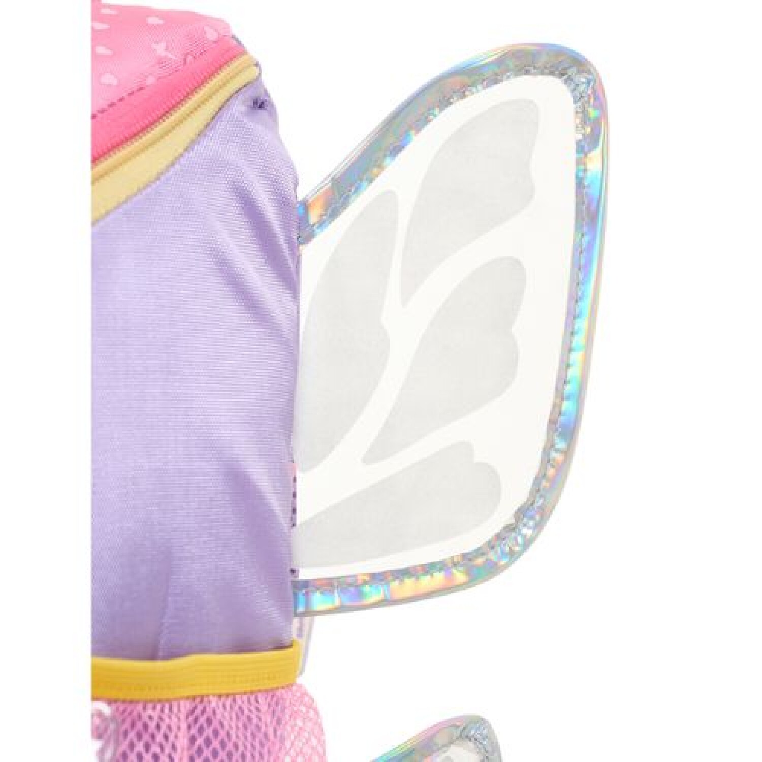 Mochila Kinder RAINBOW- FW - Violeta — Kokino