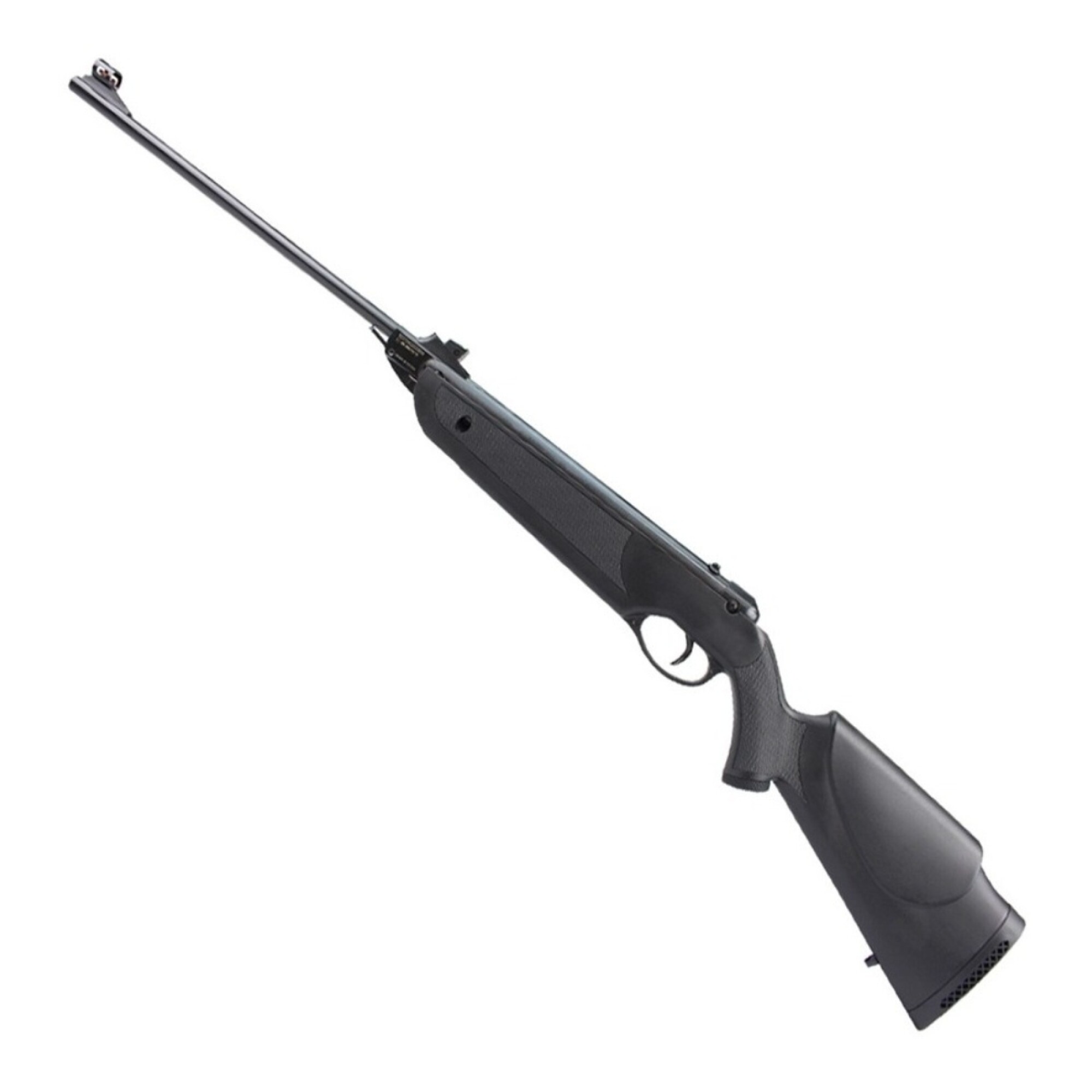 CHUMBERA ROSSI CAL 5.5 MOD DIONE 5G NITRO PISTON — Magnum