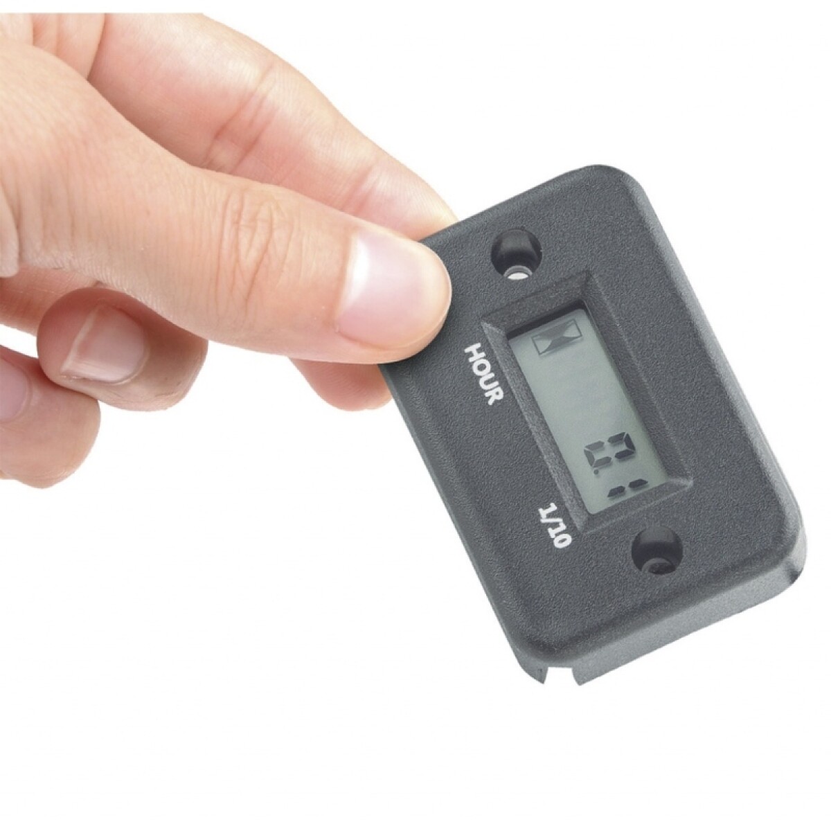 Horimetro Cuenta Horas Digital para Motores — Magnum