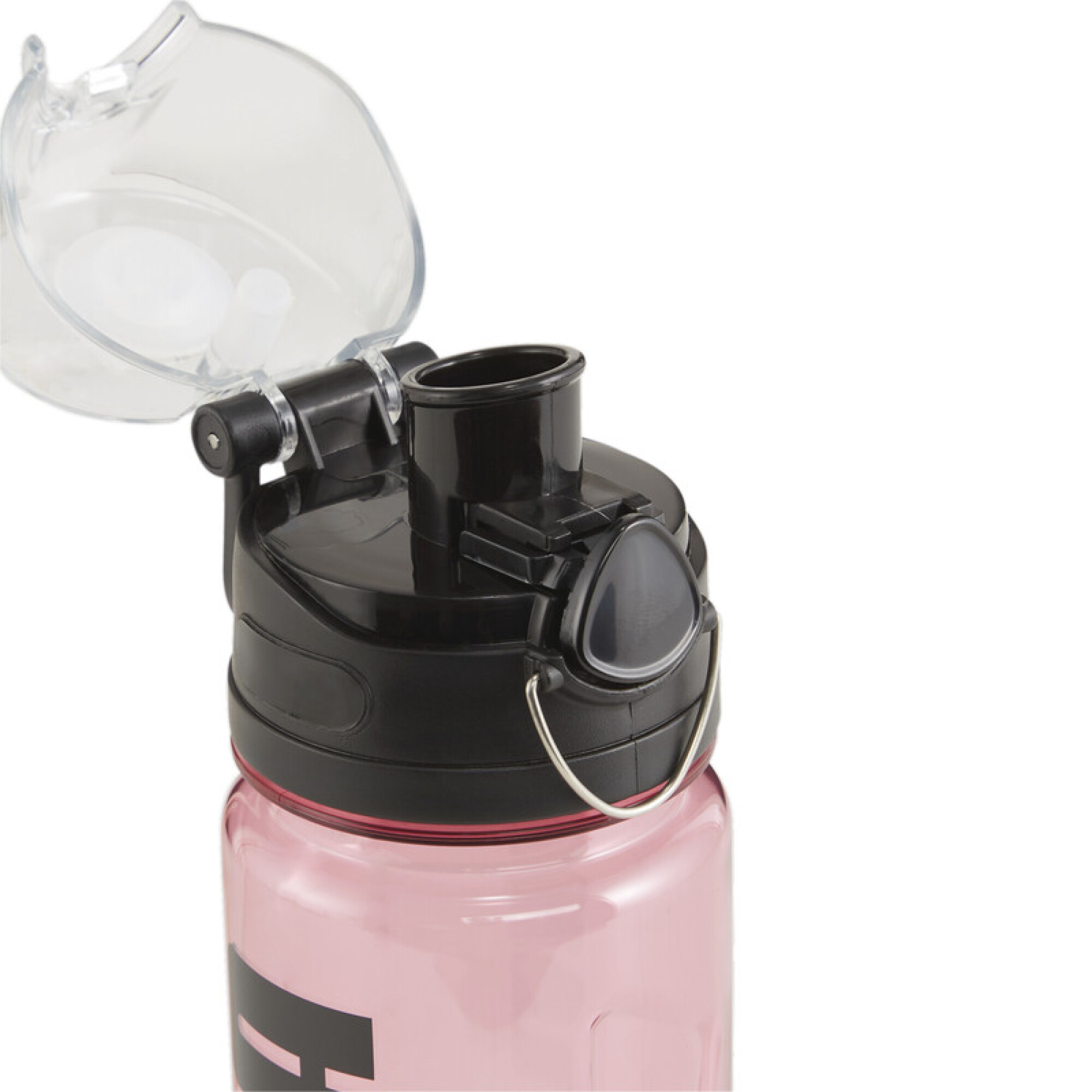 PUMA TR Bottle Sport.05351827 - Rosa — Puma