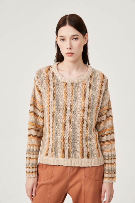 Sweaters y Poleras en SALE — Indian