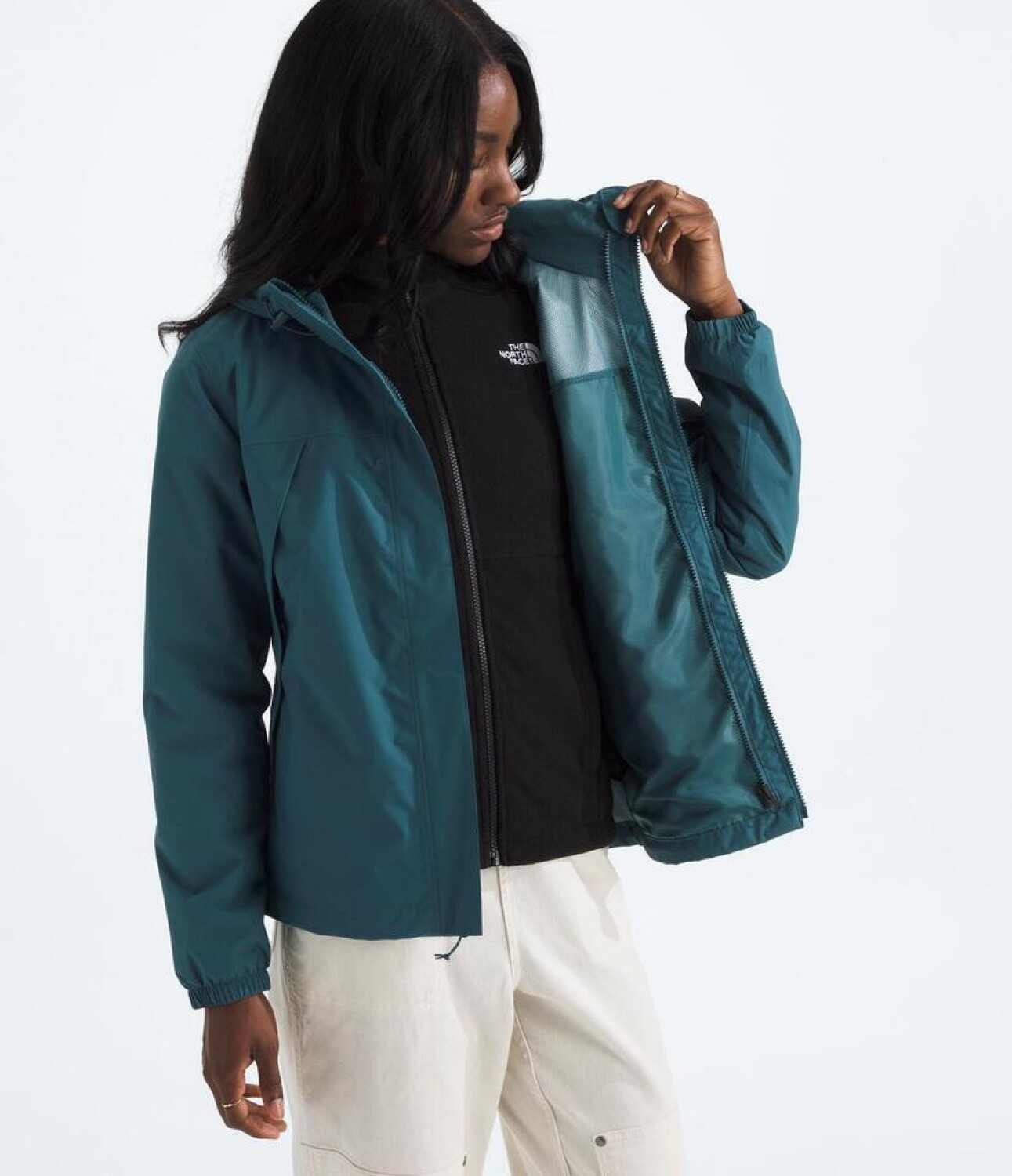Campera Antora Triclimate - Space — The North Face