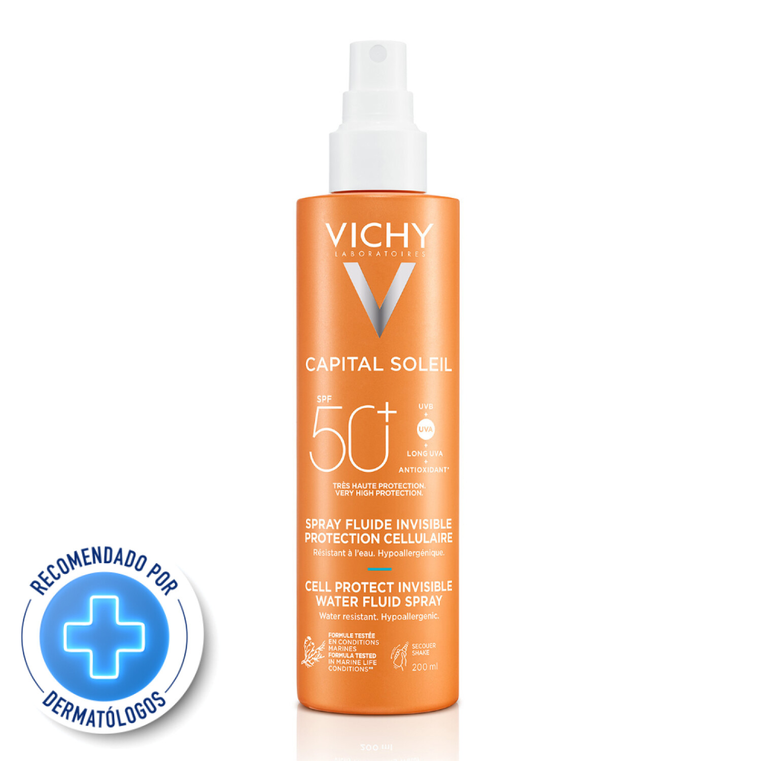 Cs Spray Spf50 — San Roque