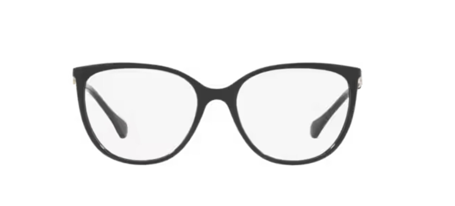 Kipling 3125 - Negro — Optica Americana