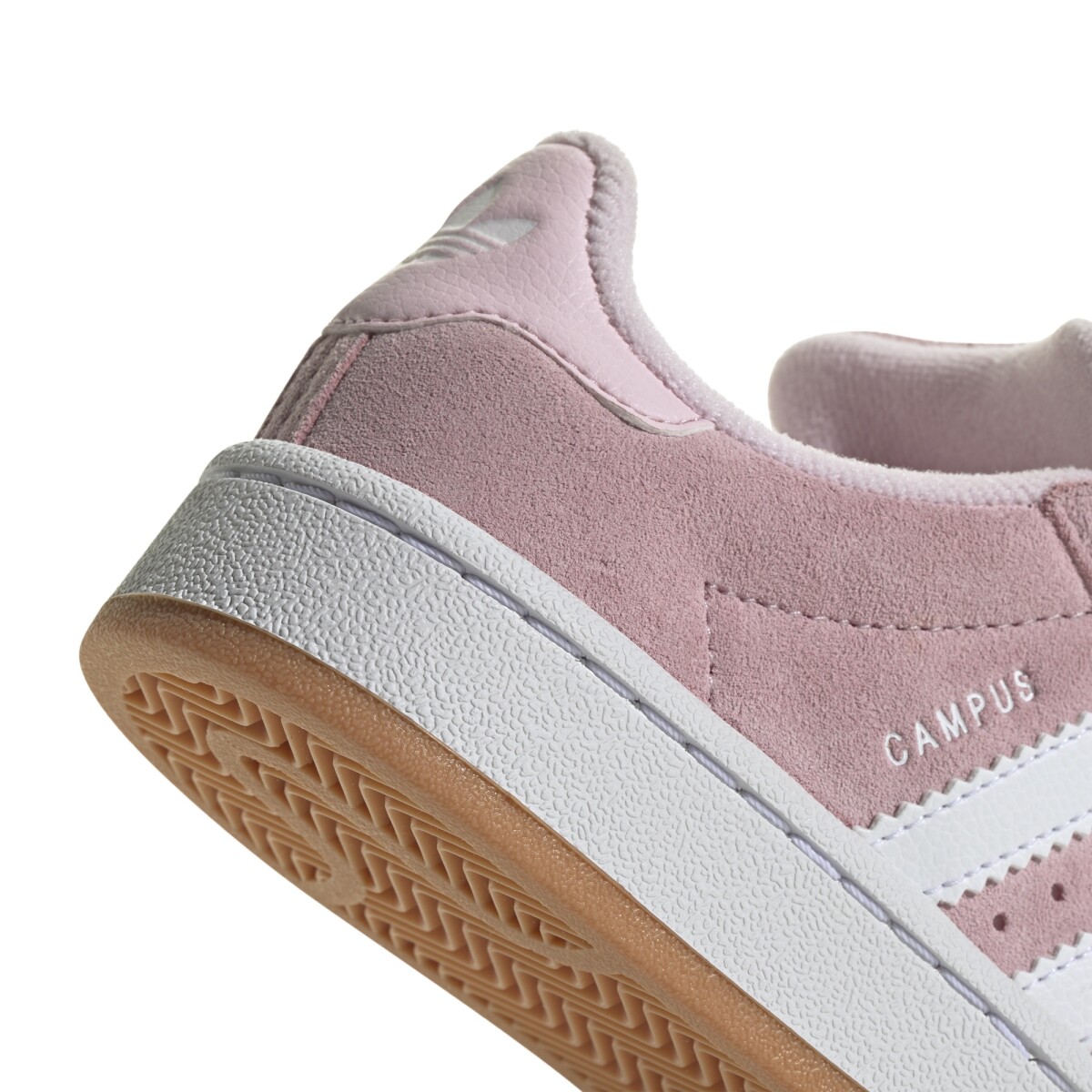 adidas CAMPUS 00S - Pink — Zooko