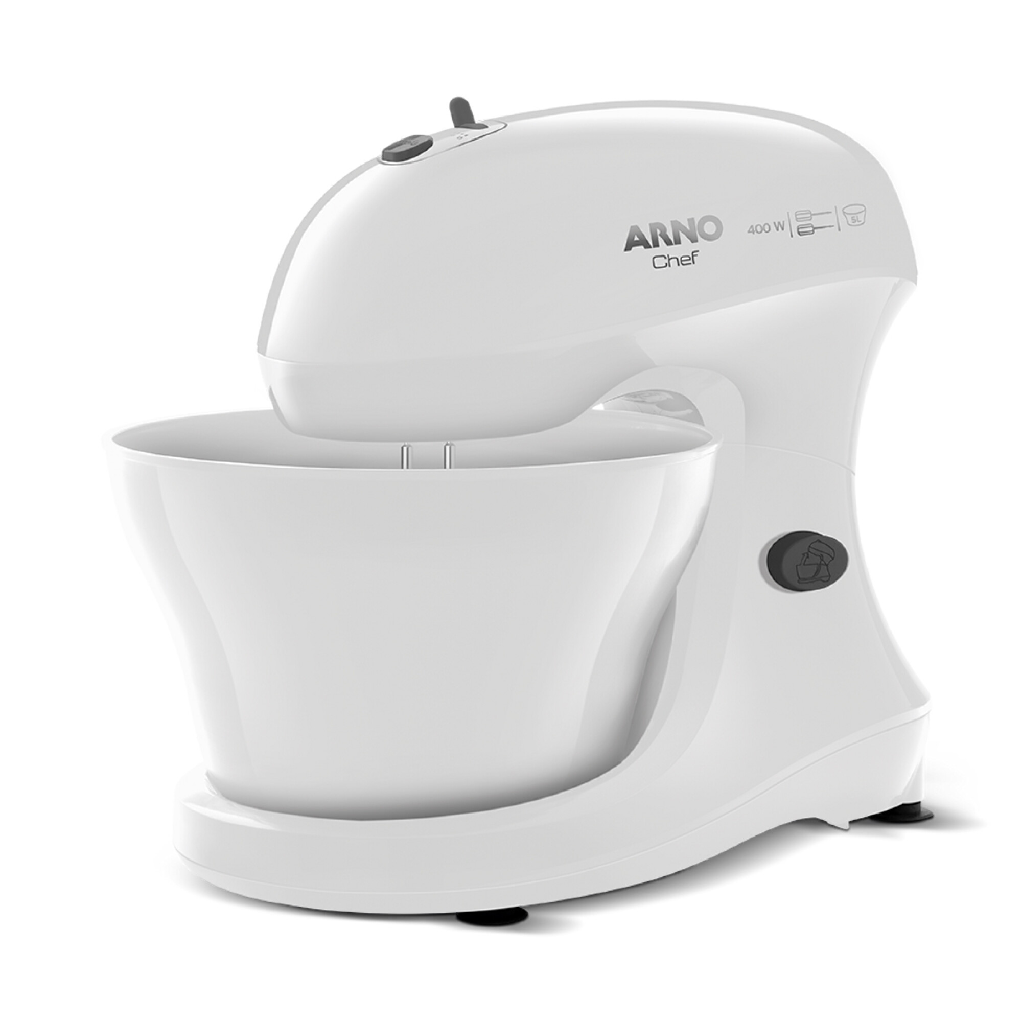 Batidora Chef Arno — BBVA