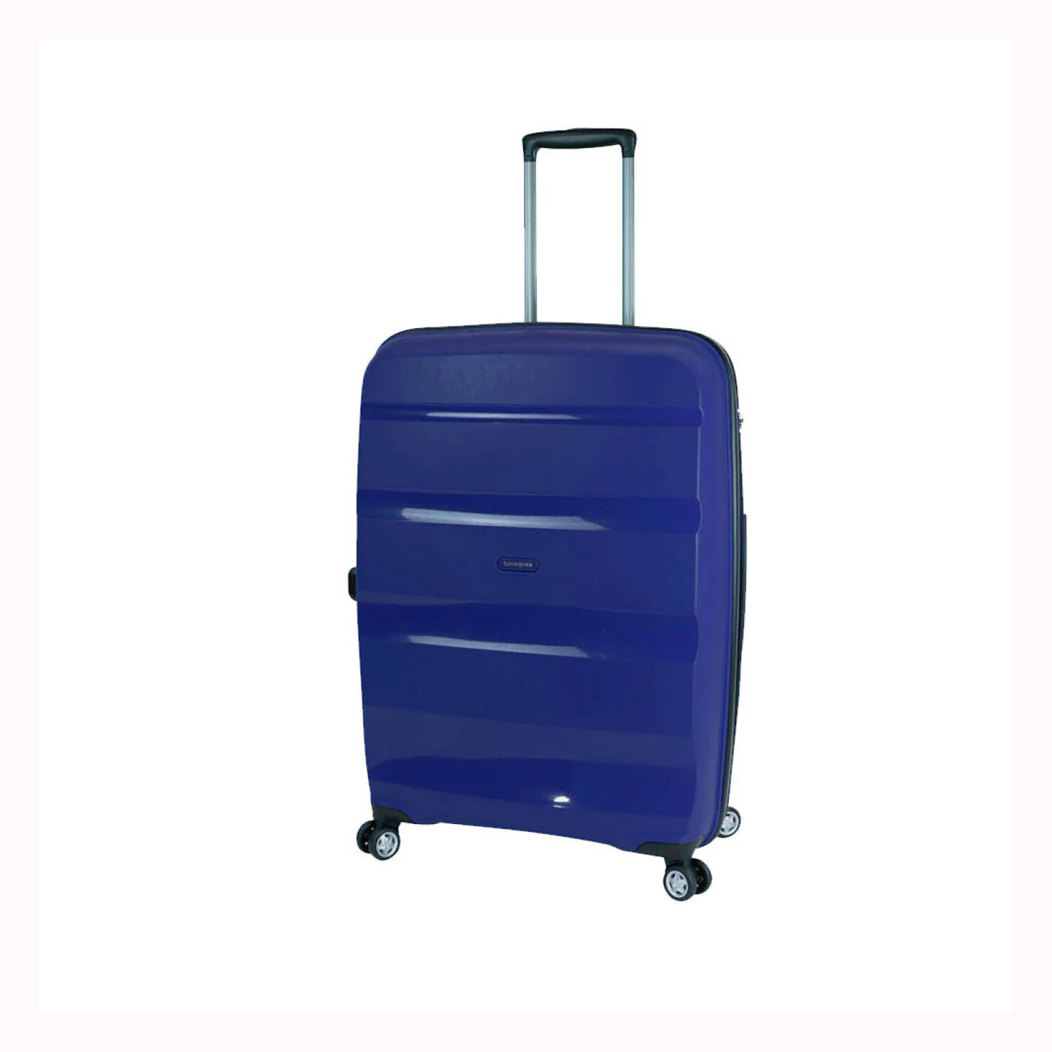 Valija Rigida Samsonite Spin Air Blue - 28 pulgadas — Tienda Soy Santander