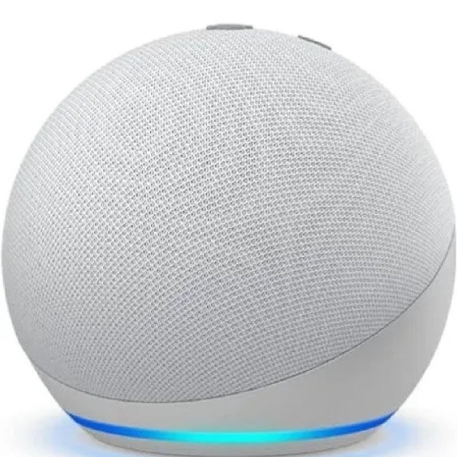 Parlante Echo Dot 5th Gen Con Alexa Silver C2n6la — Alemania Cell PY