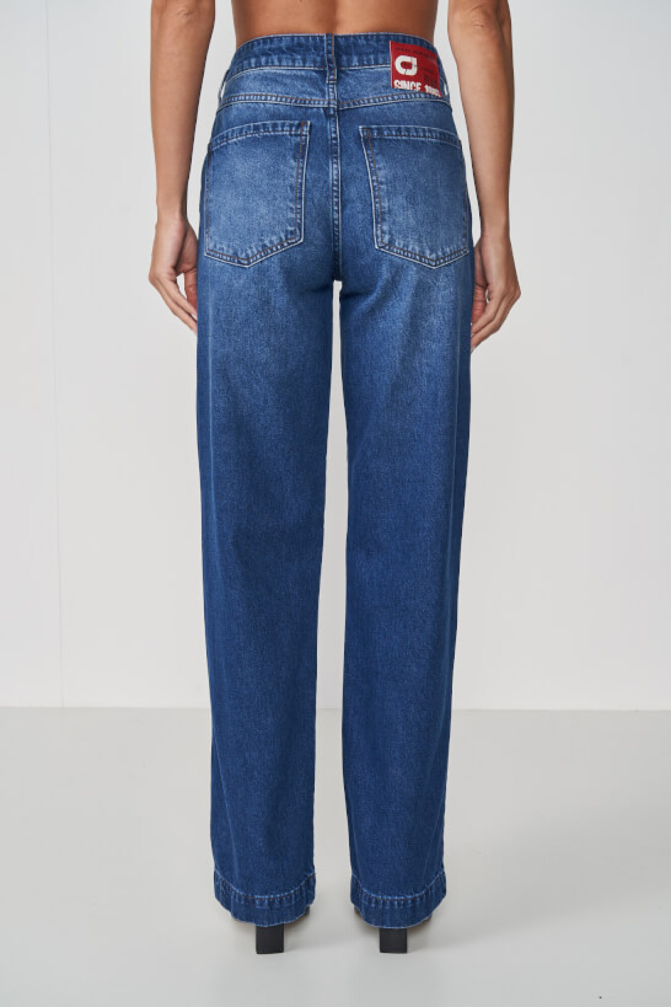 Jean Polly - Azul — Paulista