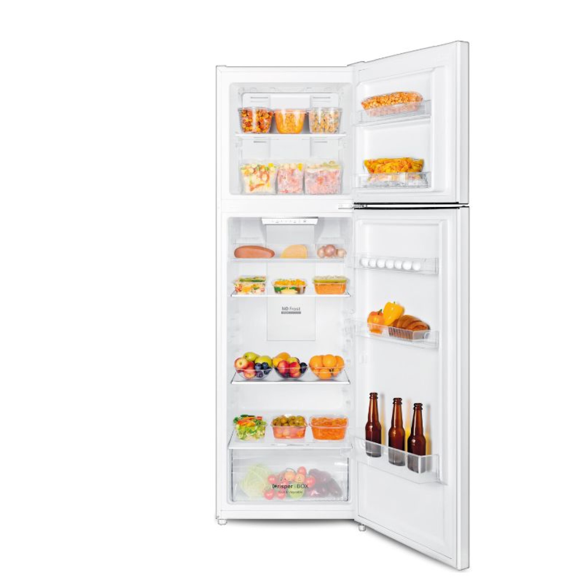 Heladera Frío Seco PK-269 FSB - Punktal — Rustico Hogar