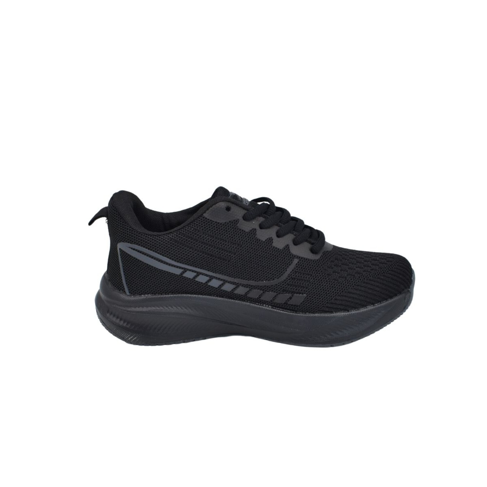 CHAMPION 35-40 - ALL BLACK — Los Muchachos