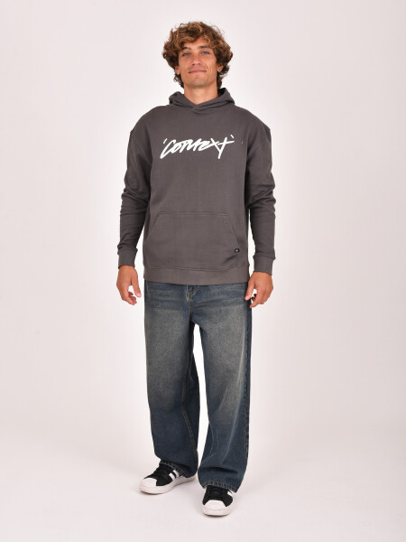 CANGURO NEW TILO FUTURE - GRIS OSCURO — Guapa - Paprika