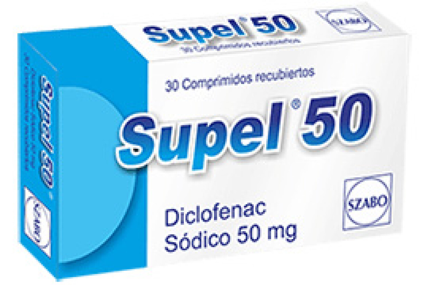 Supel 50 — San Roque