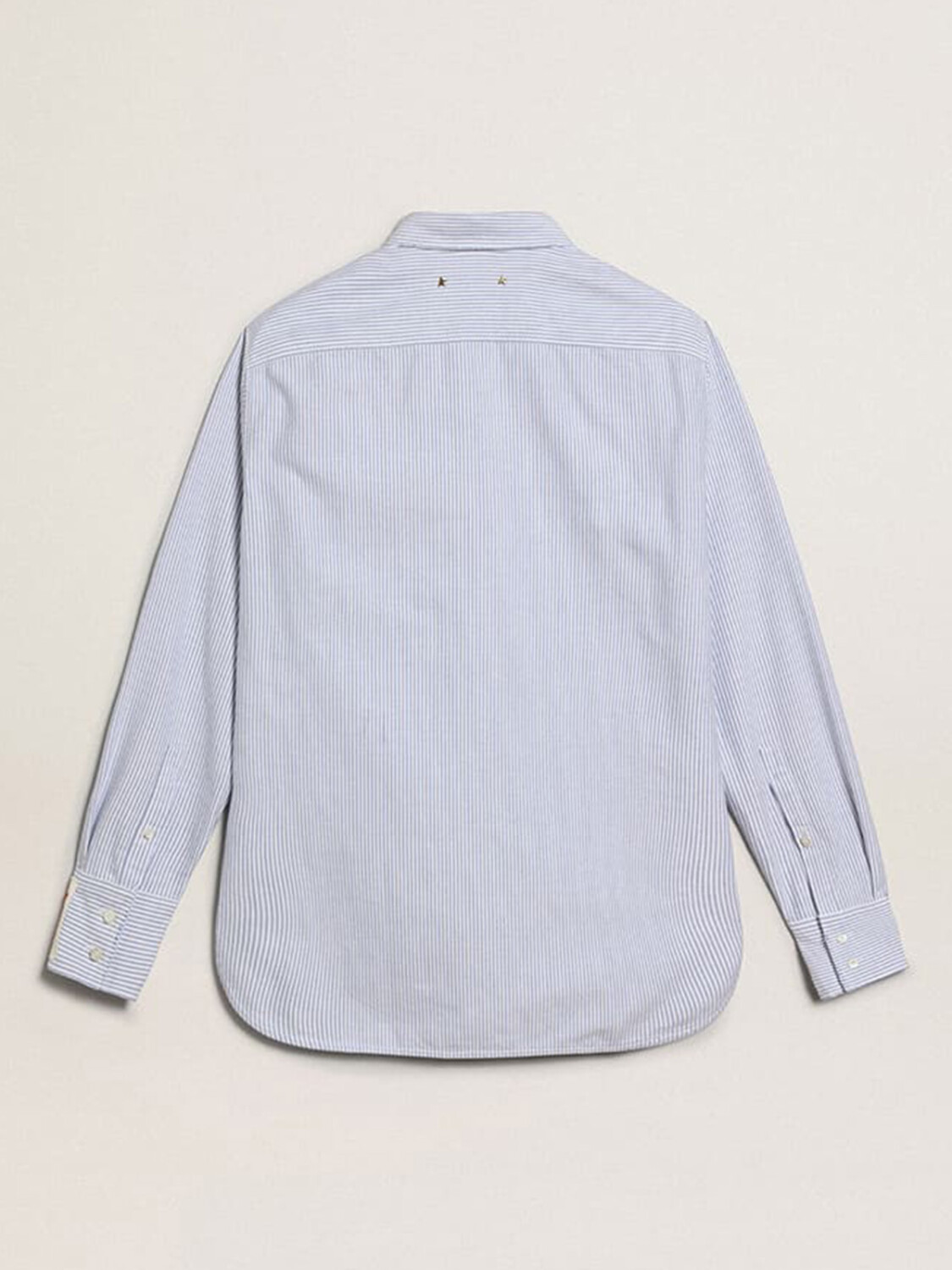 BOYFRIEND SHIRT — Magma UY