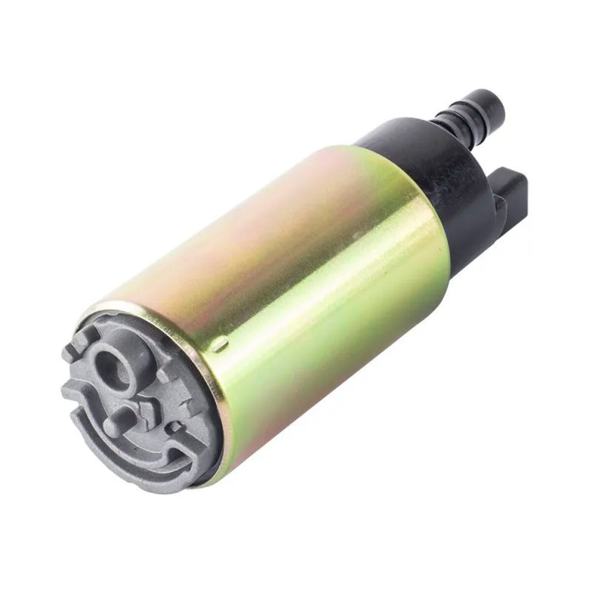 BOMBA COMBUSTIBLE ELECTRICA CHEVROLET CELTA S10 MPFI NAFTA 4 BAR TIPO BOSCH 0580453481 - — Cymaco