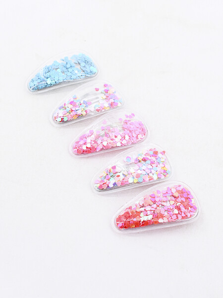 SAPITO PACK X 5 - MULTICOLOR — Guapa