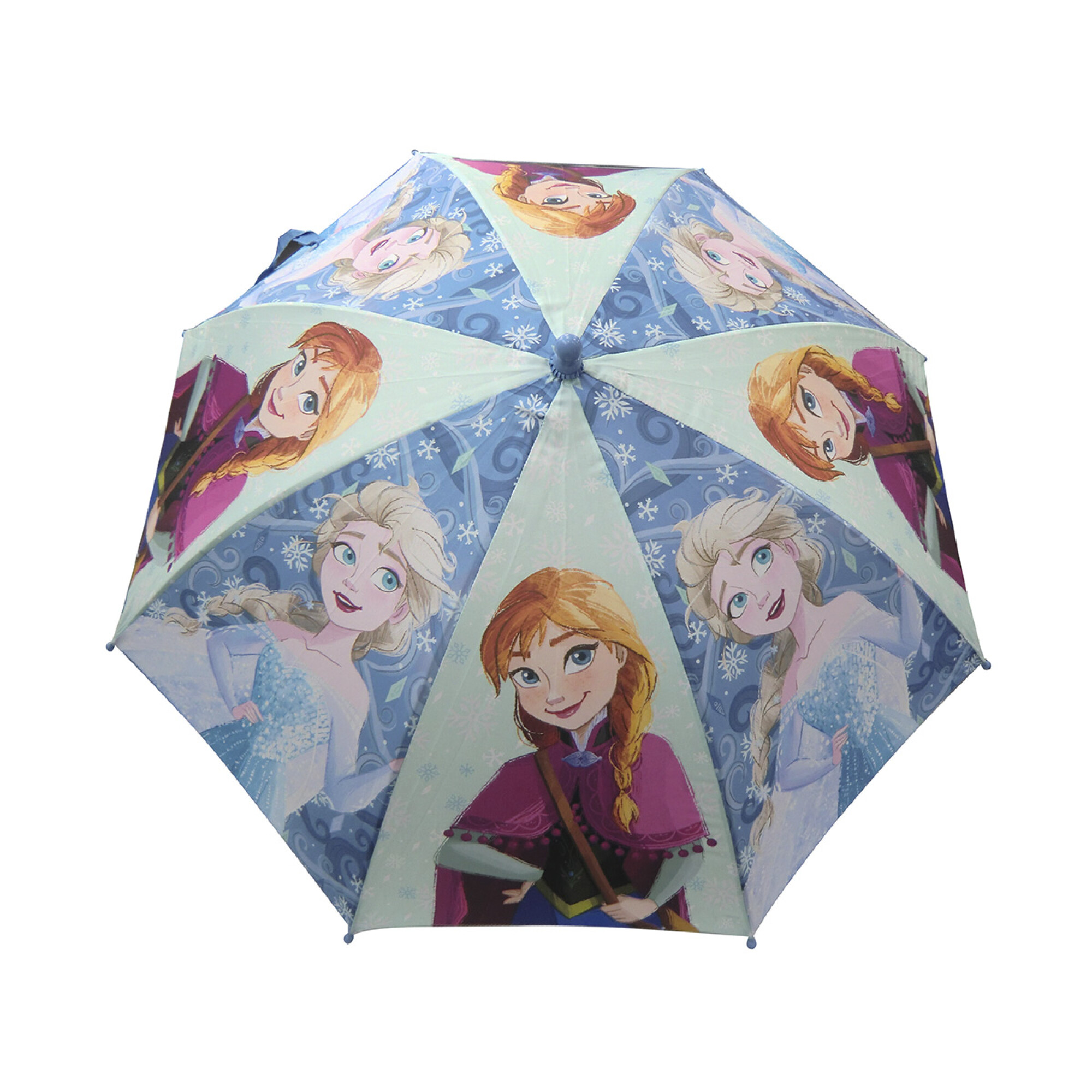 Paraguas Infantil Clásico 65 cm - Frozen — Cartoons