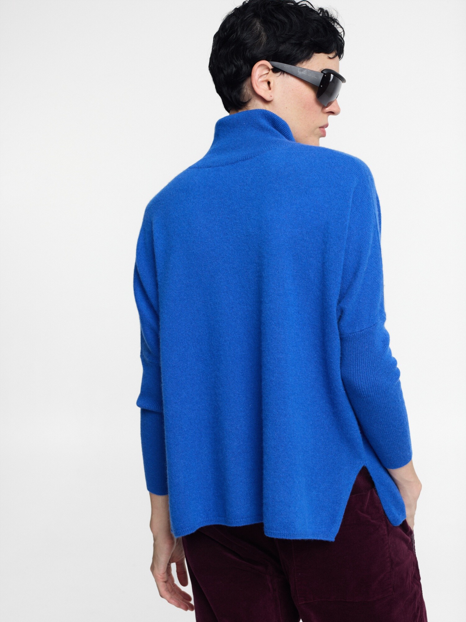 SWEATER — Magma UY