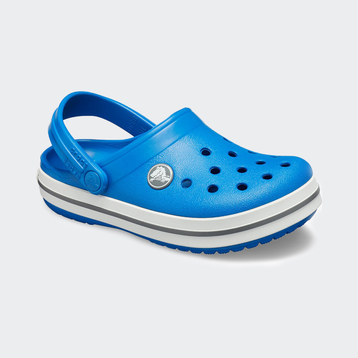 Crocs Crocband™ Kids - Azul — Inbox