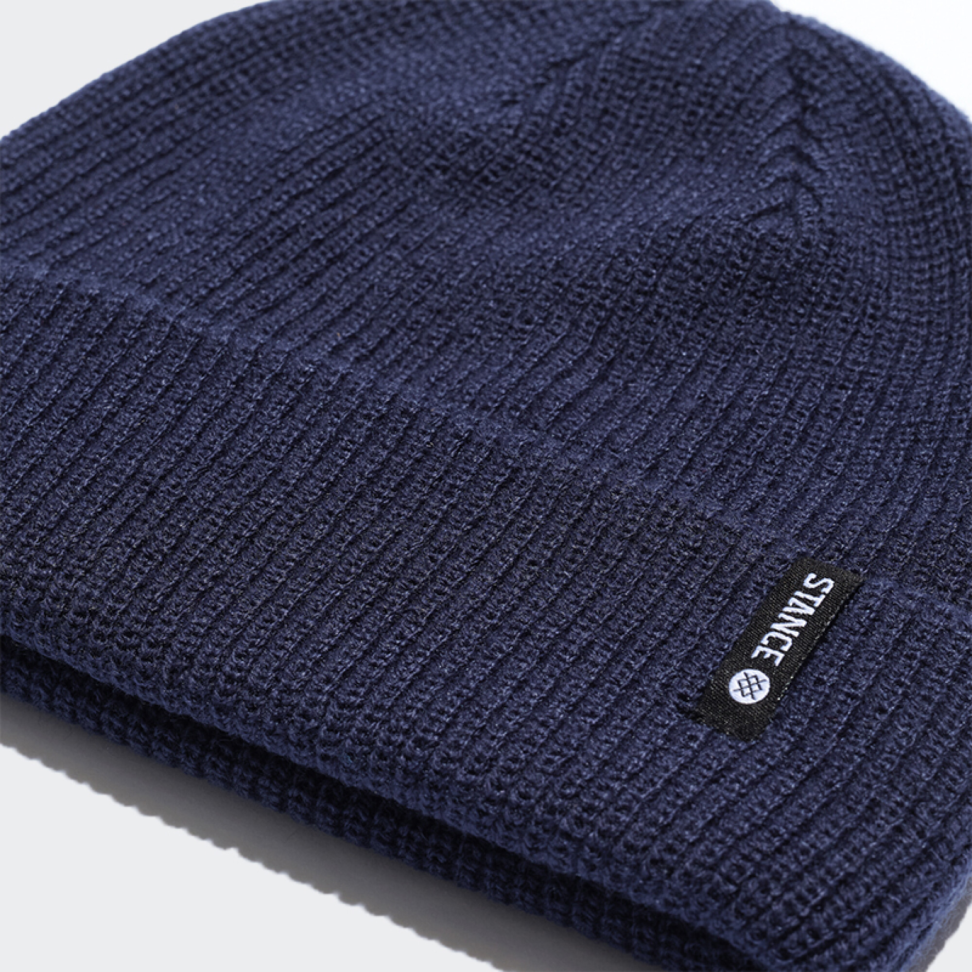 Gorro Stance Icon 2 Beanie - Azul — Inbox