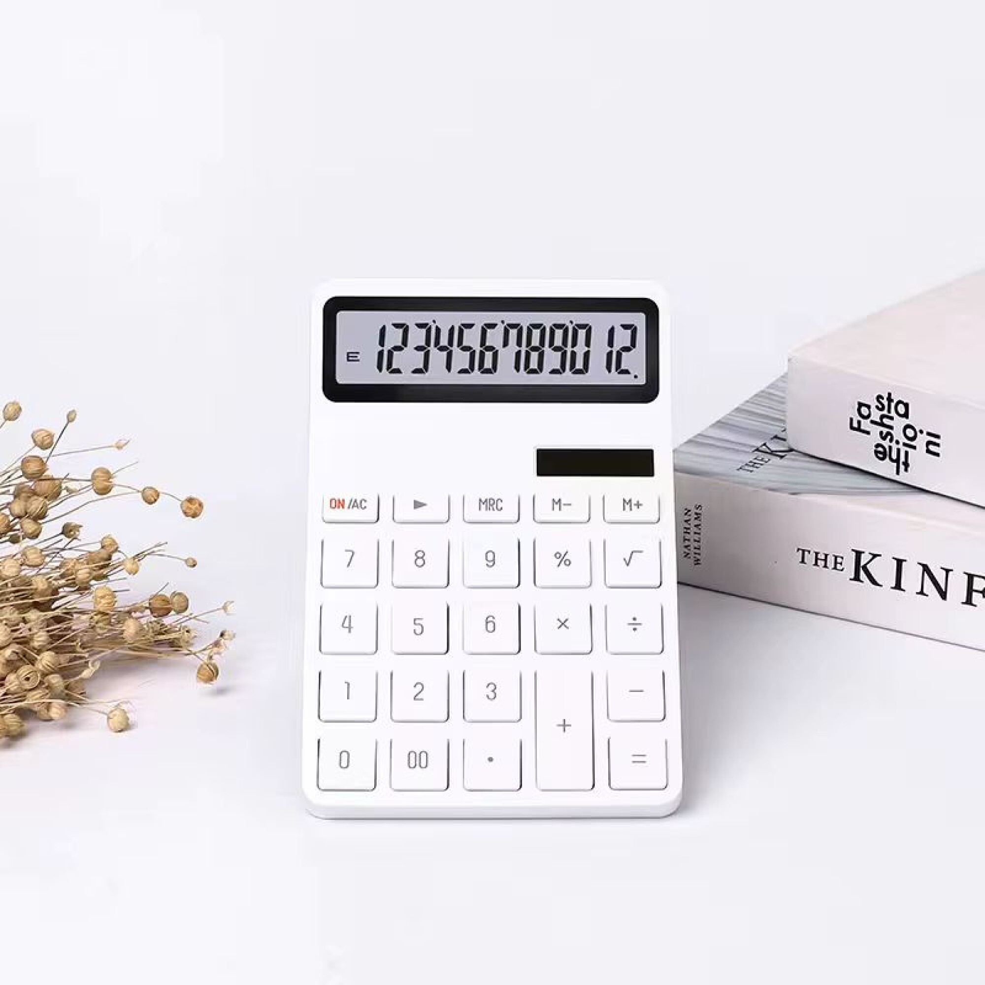 Calculadora — Casa Fessta