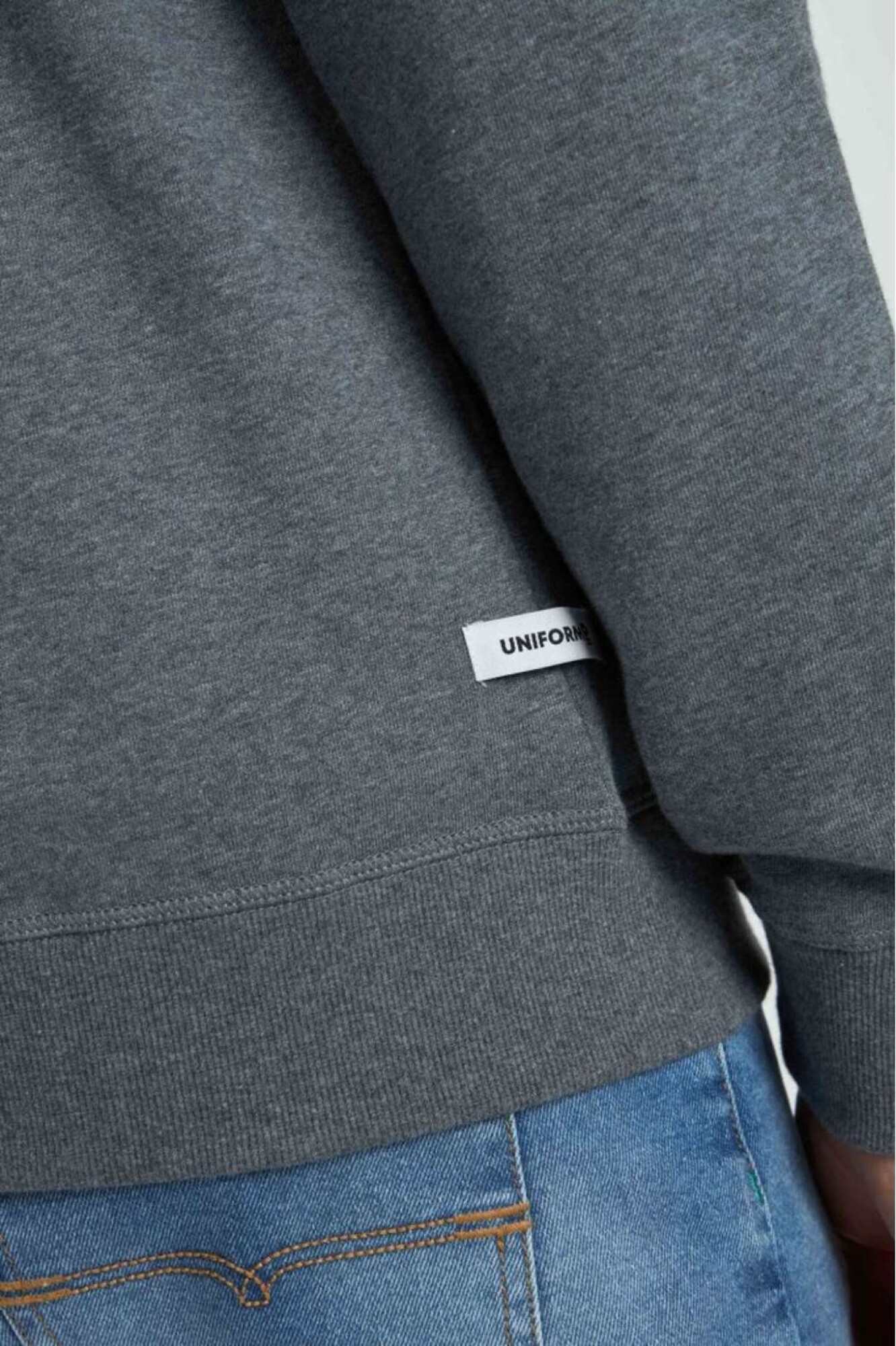 Canguro básico Connell - Topo — Tienda Soy Santander