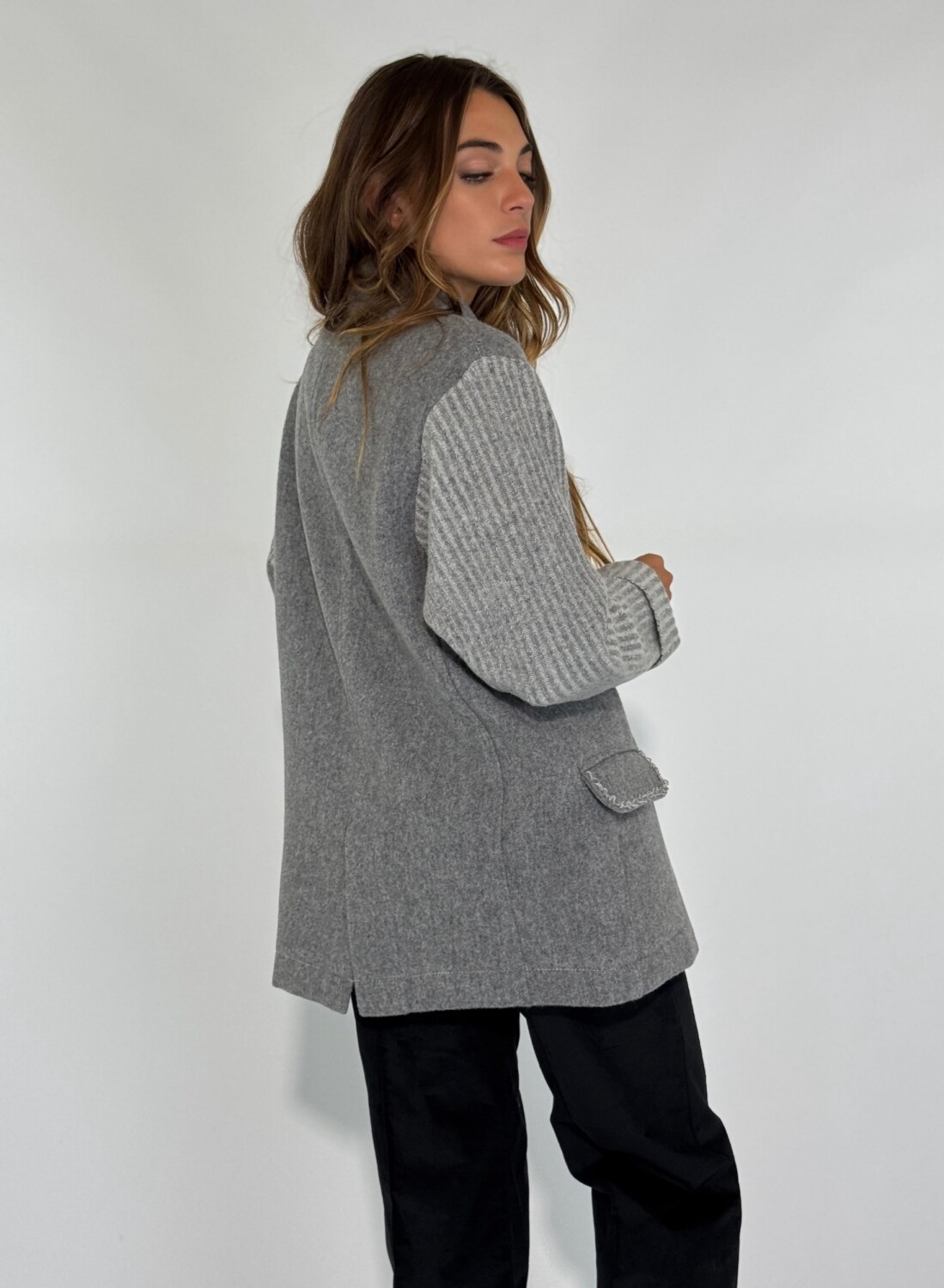 SACON ALANIS - GRIS — Panthai