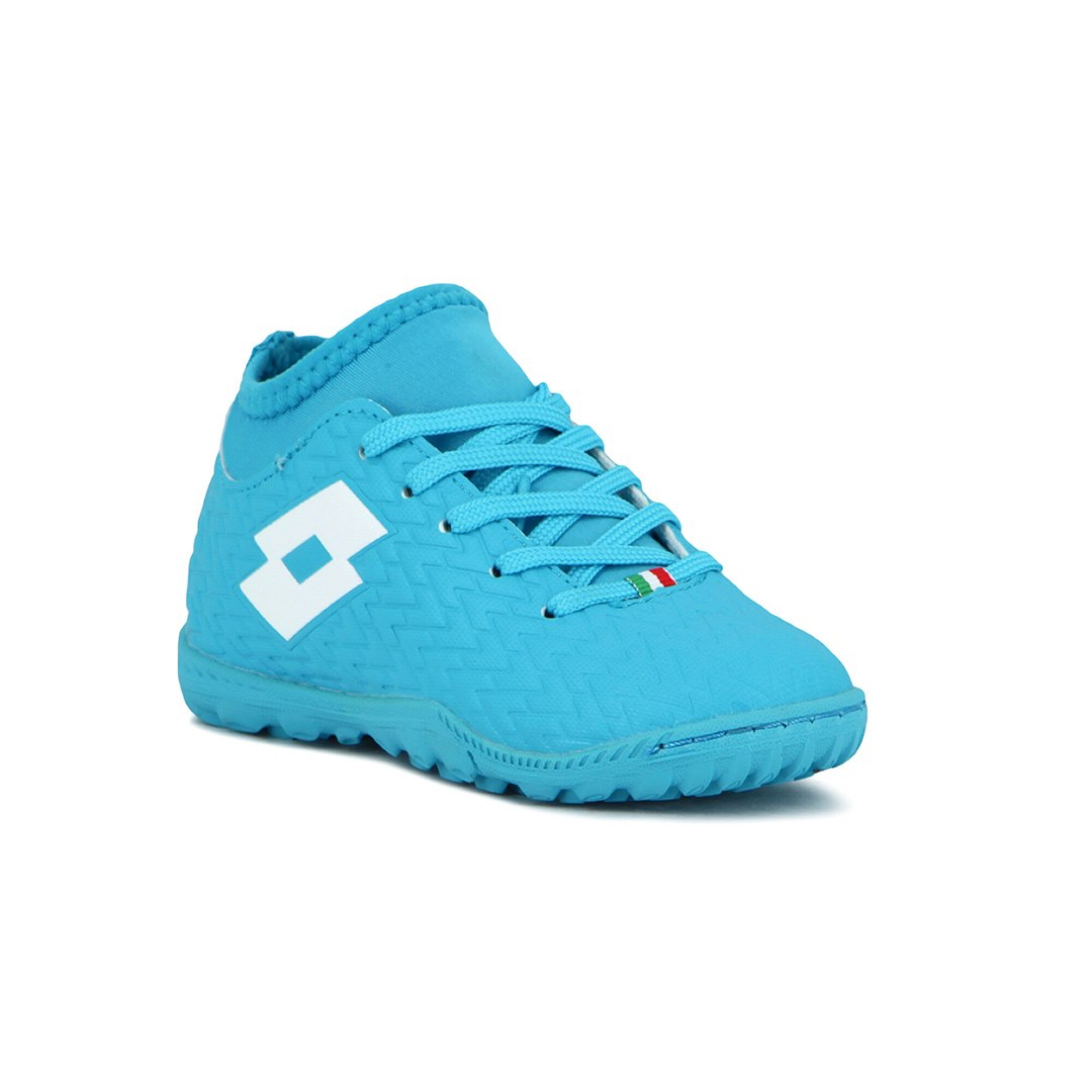 CHAMPIONES PICCOLO TF K - LOTTO — Laskina Store