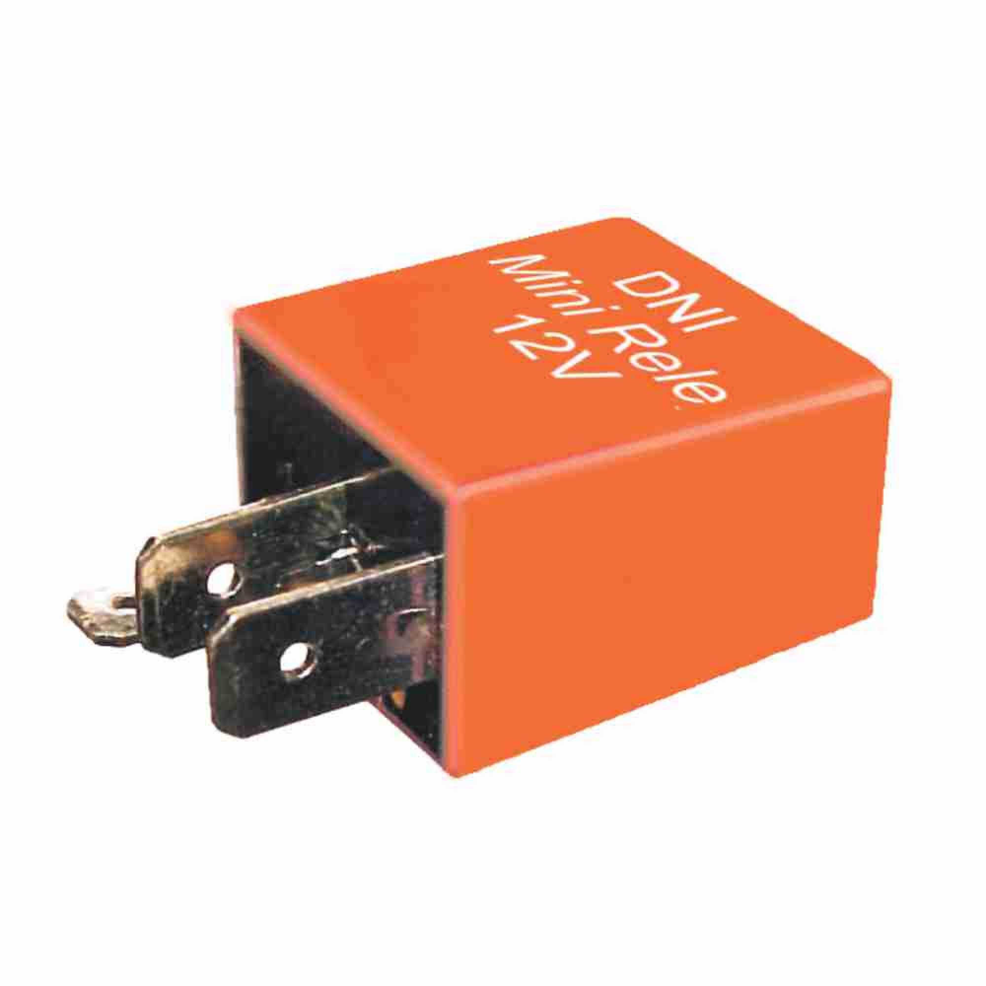 RELAY HYUNDAI 12V 20A 3T C/RESISTOR HB20 ACCENT KIA RIO DNI — Cymaco