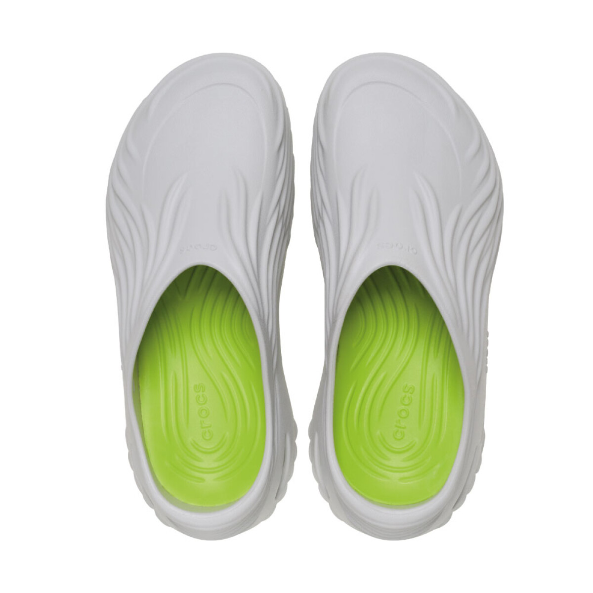Crocs Echo Wave Unisex — Crocs