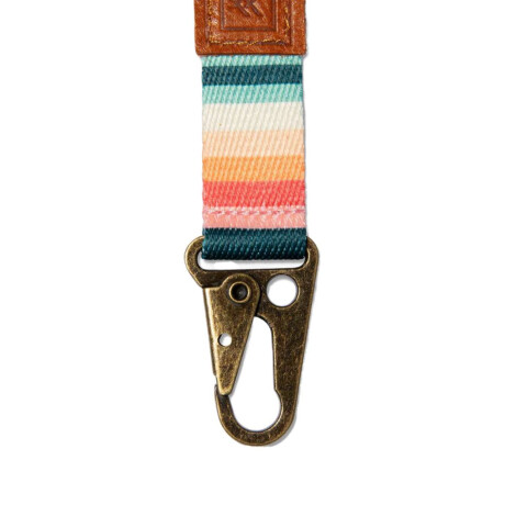 Llaveros Thread Renae Keychain Clip - Clip — Tienda Soy Santander