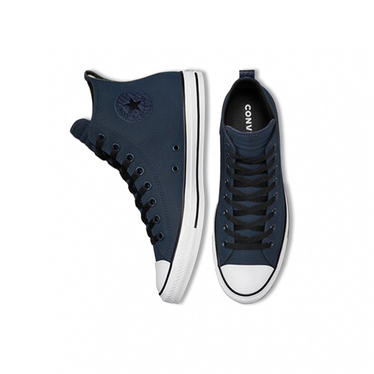 CONVERSE CHUCK TAYLOR ALL STAR TEC TUFF - Blue — Zooko