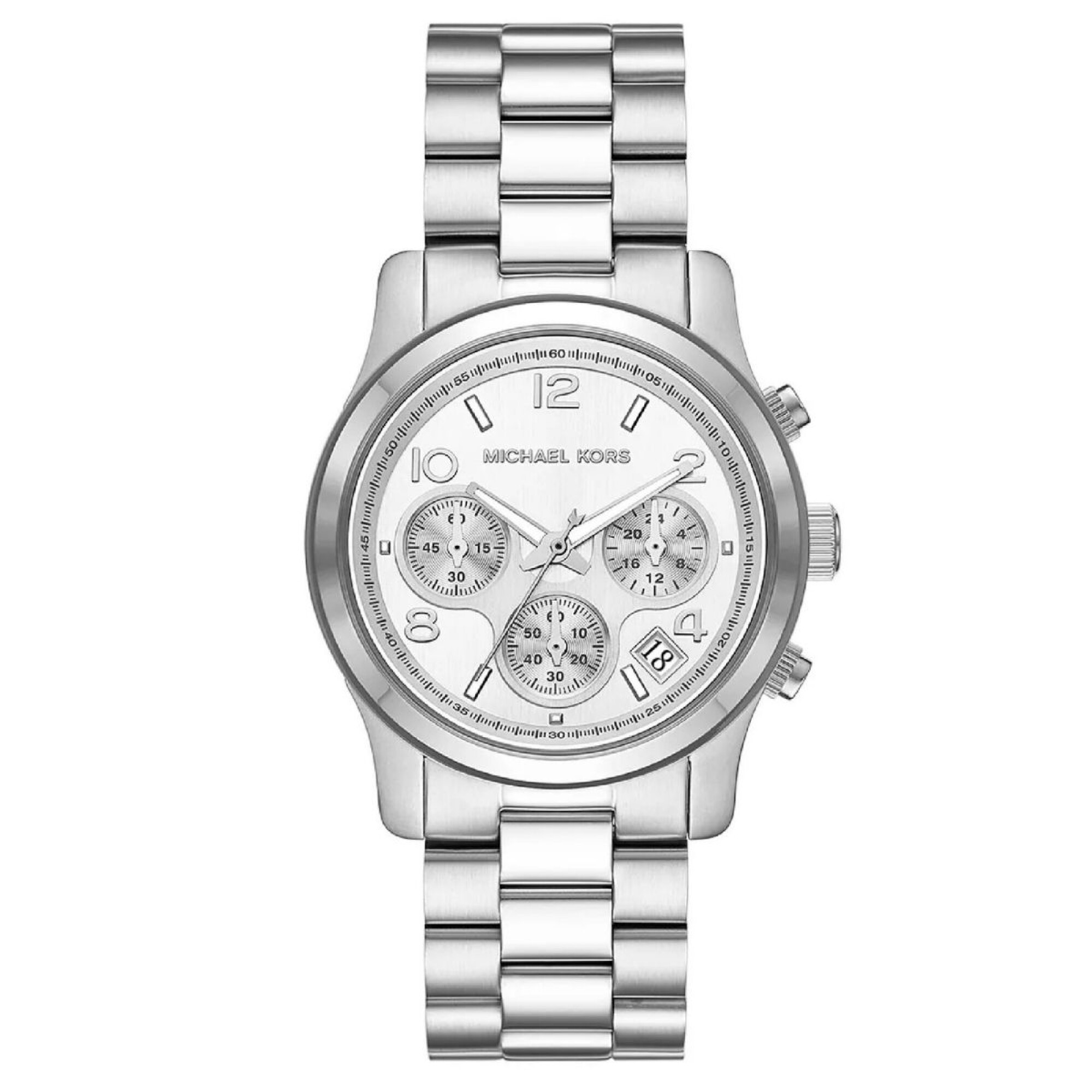 MICHAEL KORS - MK7325 — La hora exacta